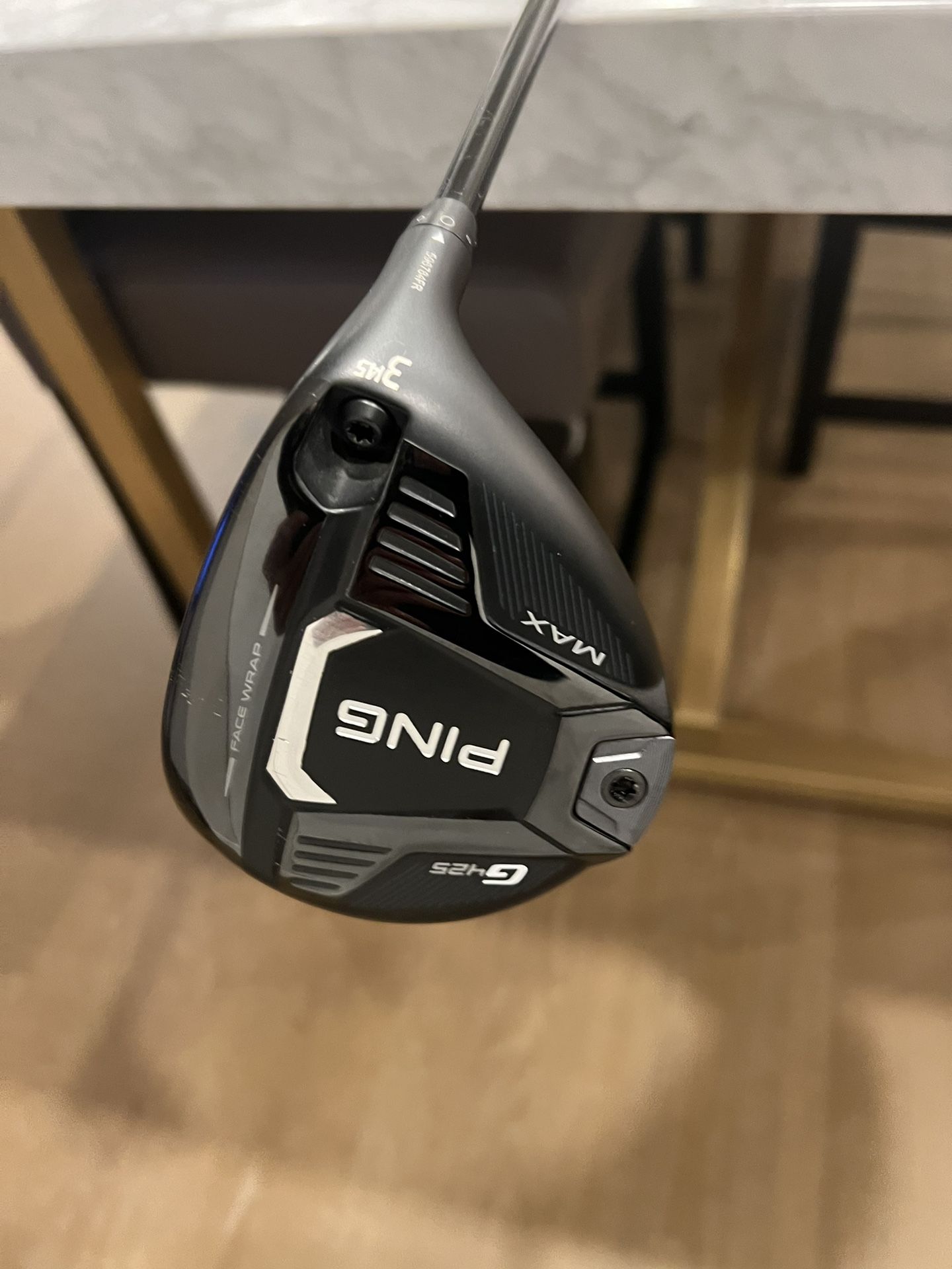 Ping G425 3 Fairway Wood for Sale in Bellevue, WA - OfferUp