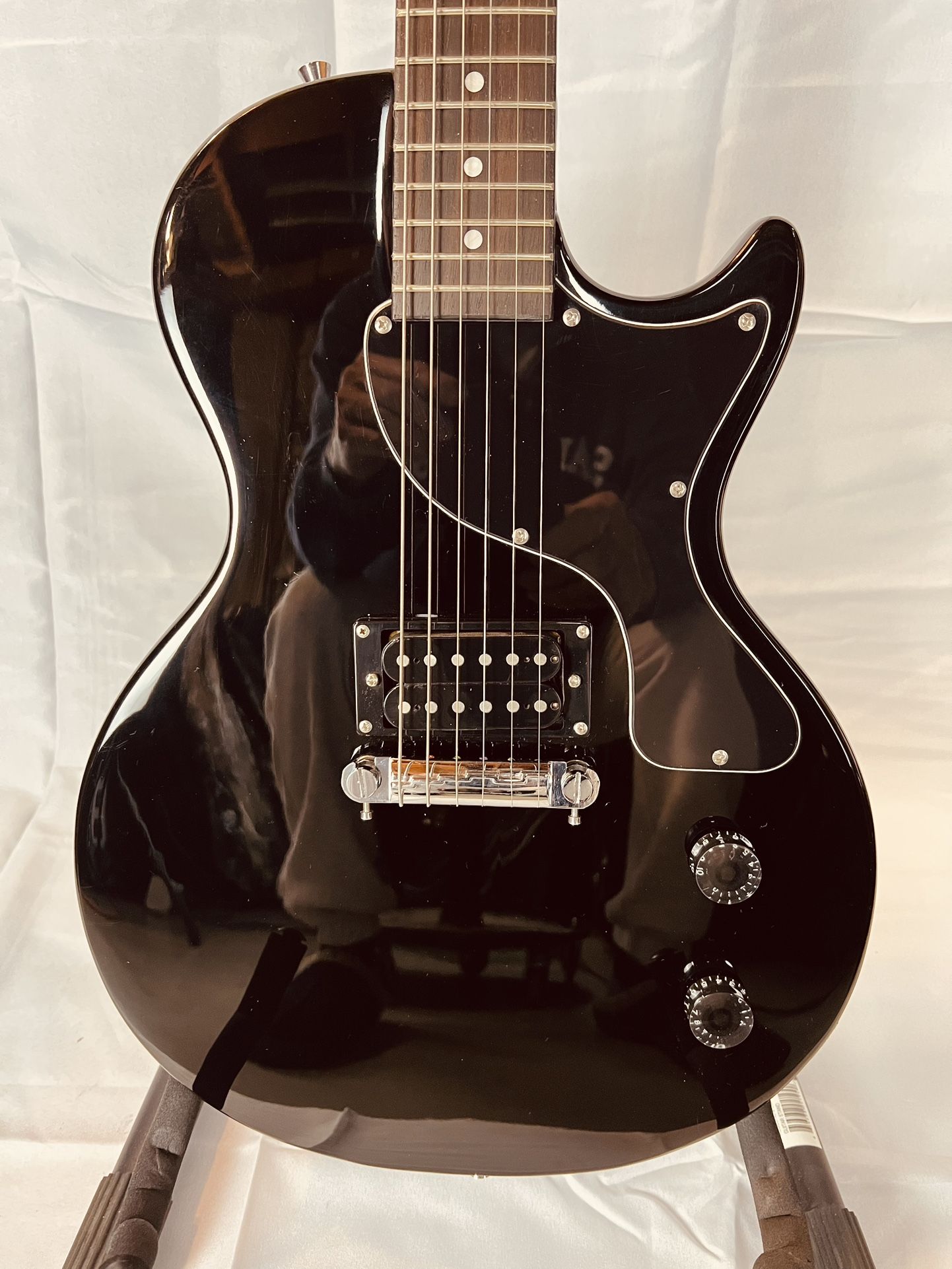 Maestro Les Paul Jr