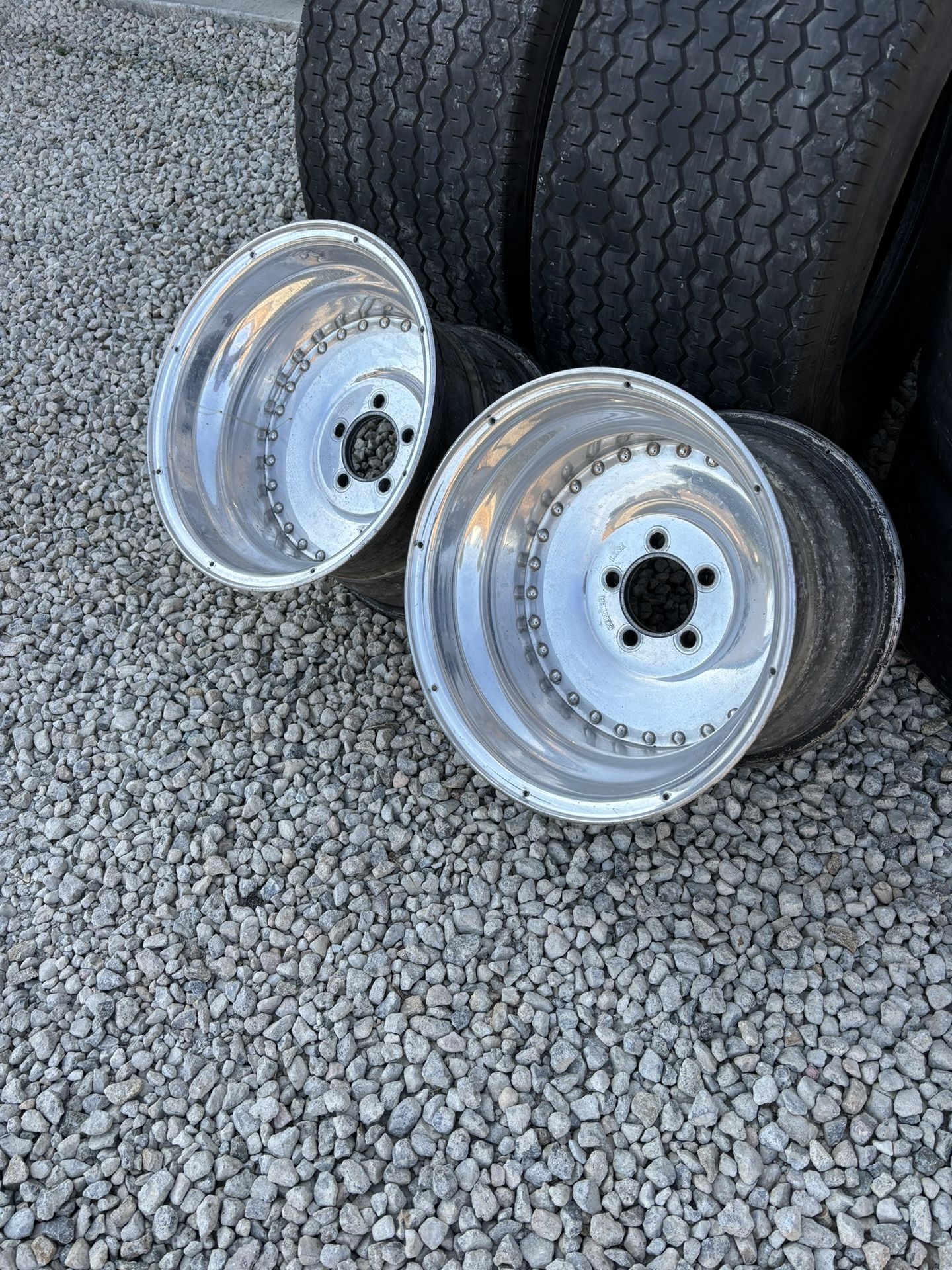 Centerline Drag Racing Wheels for Sale in San Diego, CA - OfferUp