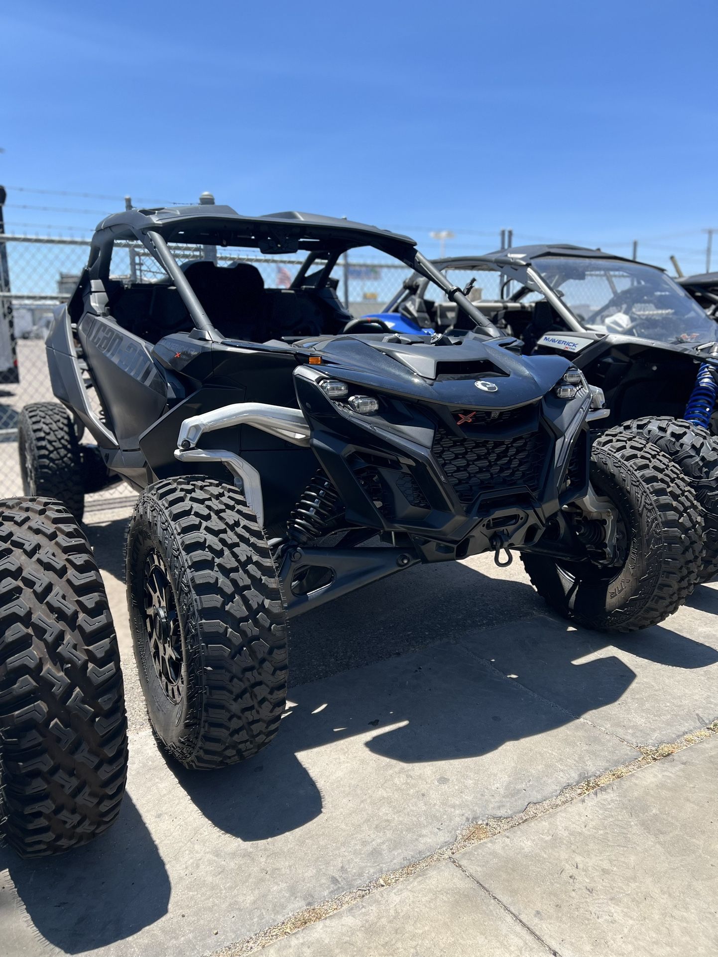 2024 CAN-AM MAV R XRS for Sale in Corona, CA - OfferUp