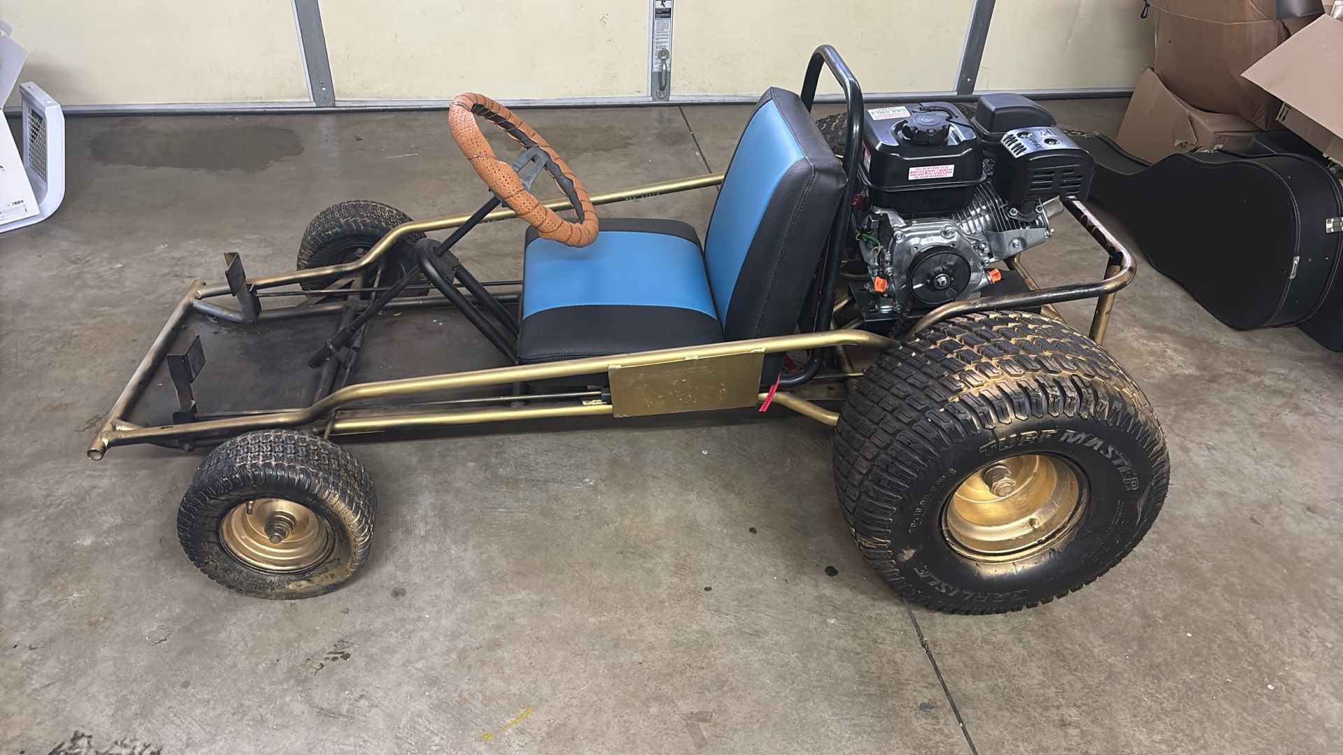 Go Kart Pred 212 With Engine for Sale in San Dimas, CA - OfferUp