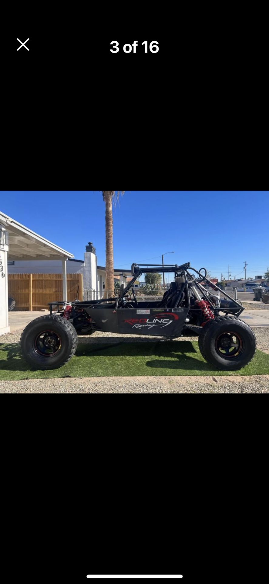 2012 Custom Joyner Honda Engine Tuned Turbo for Sale in Phoenix, AZ ...