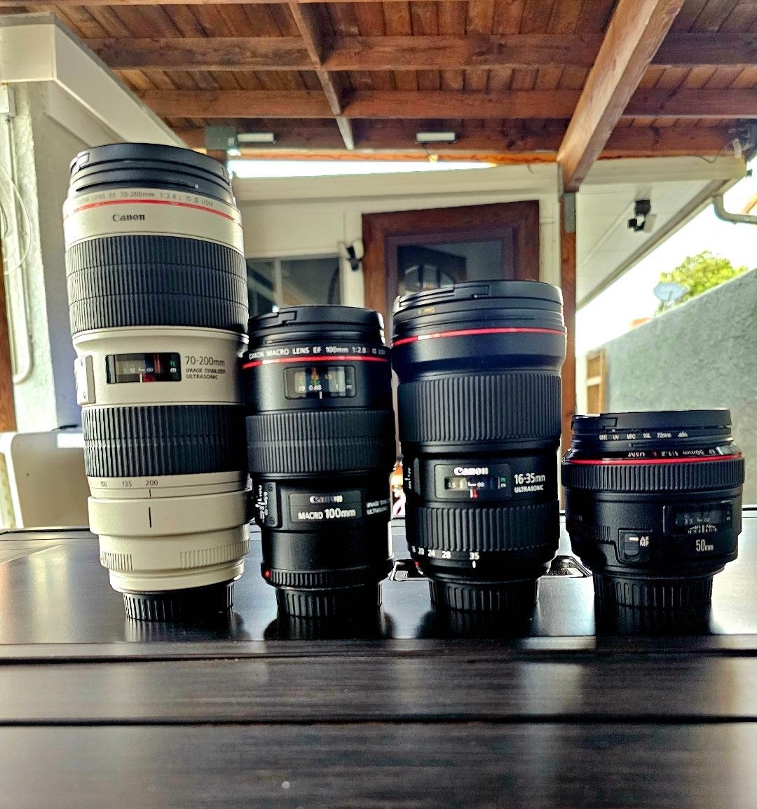DSLR LENSE LENSES for Sale in Los Angeles, CA - OfferUp