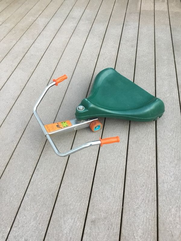 Flying Turtle Scooter