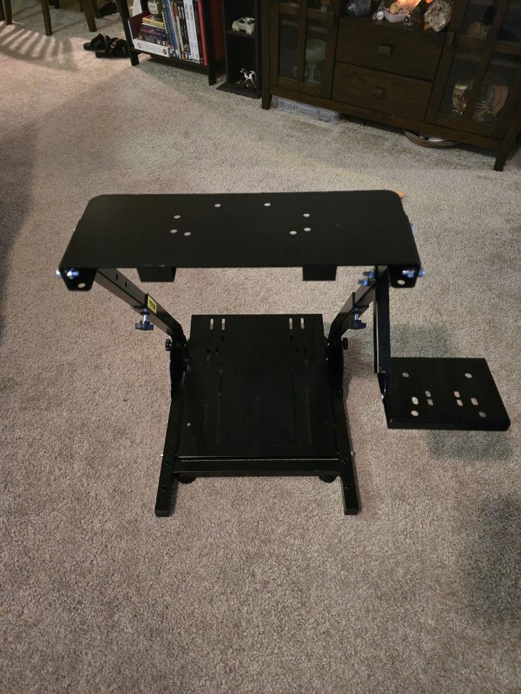 Sim Racing Stand for Sale in Chandler, AZ - OfferUp