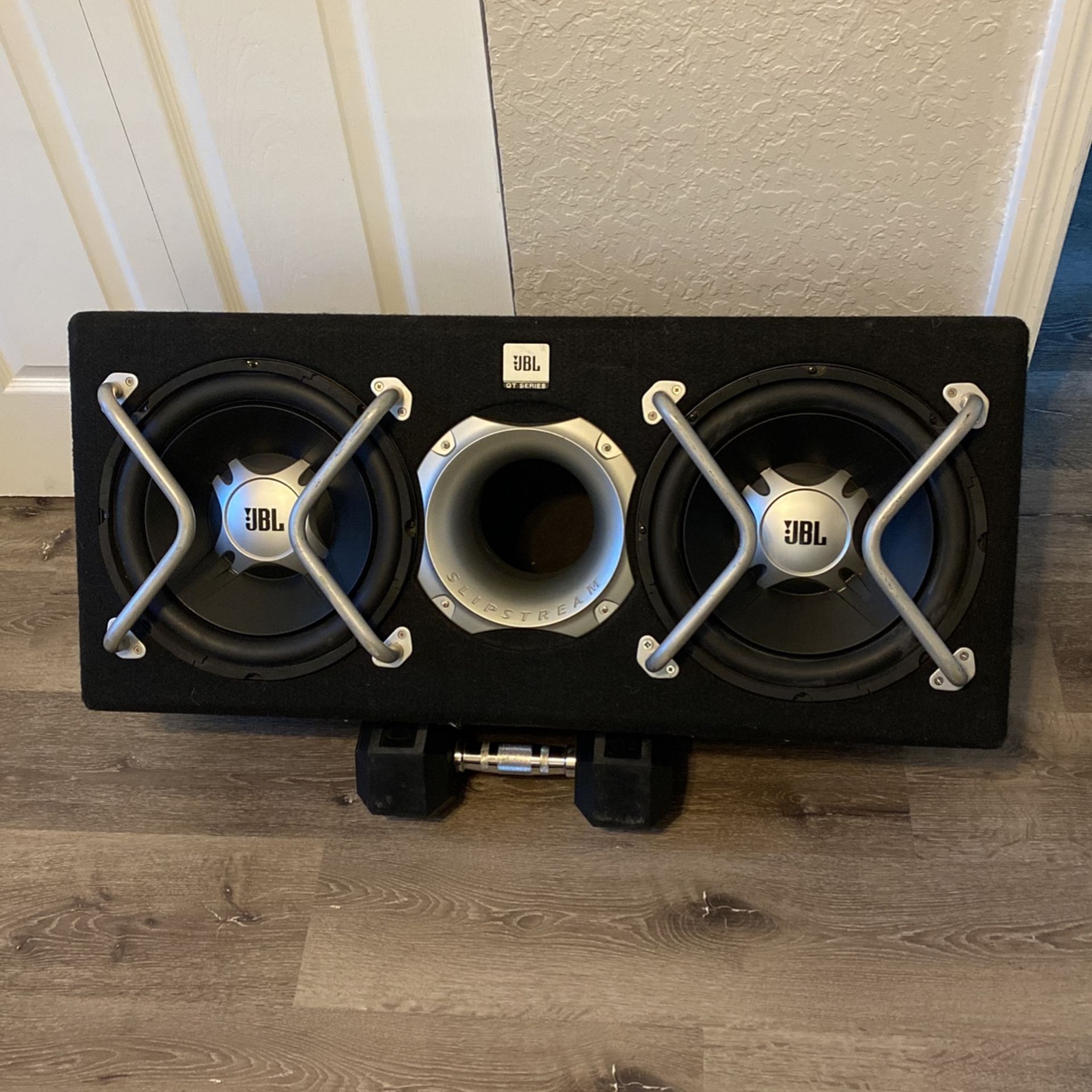 JBL 12in Subwoofers In Box (2) for Sale in St. Petersburg, FL - OfferUp