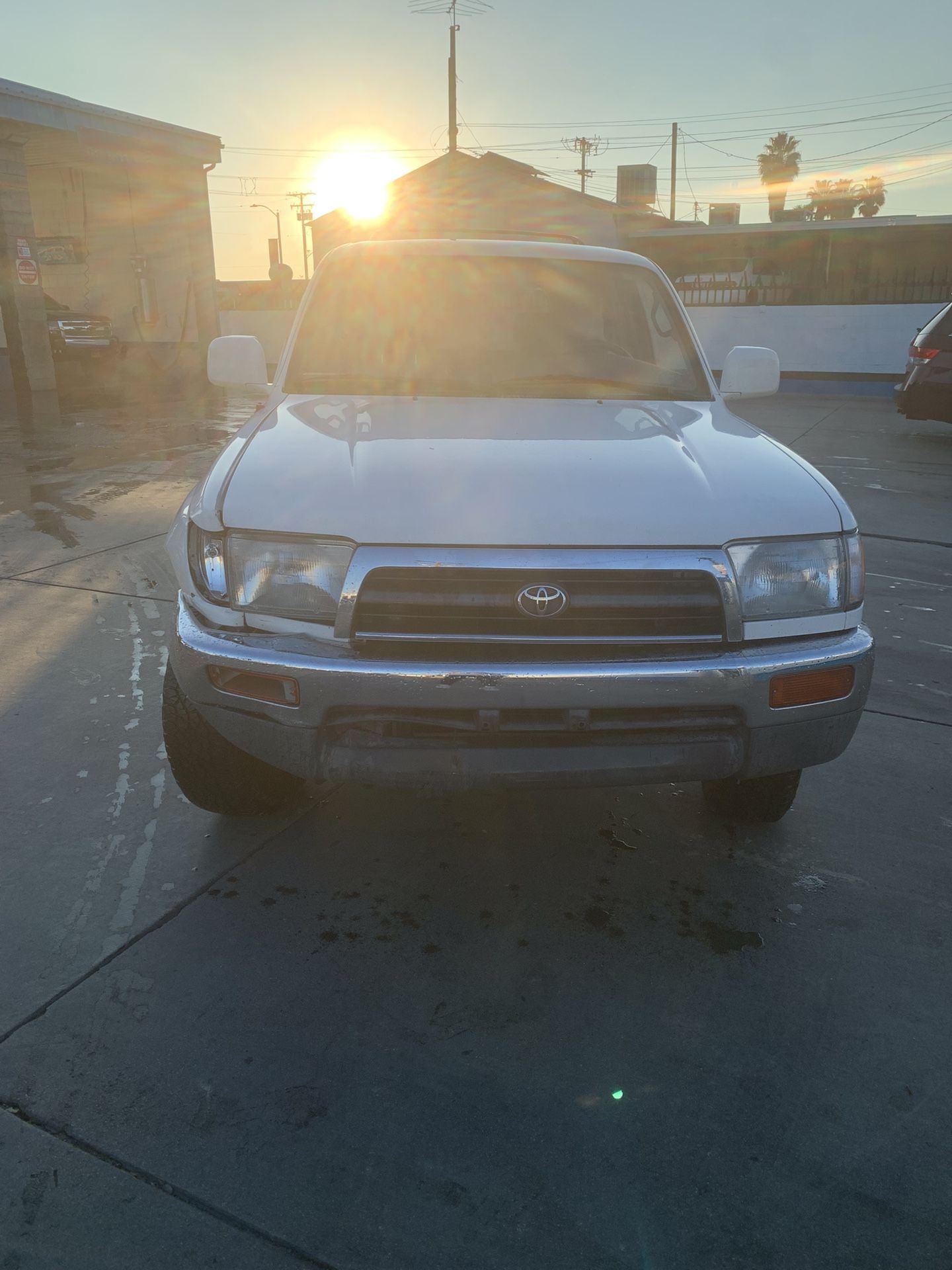1997 Toyota 4Runner for Sale in Hemet, CA - OfferUp