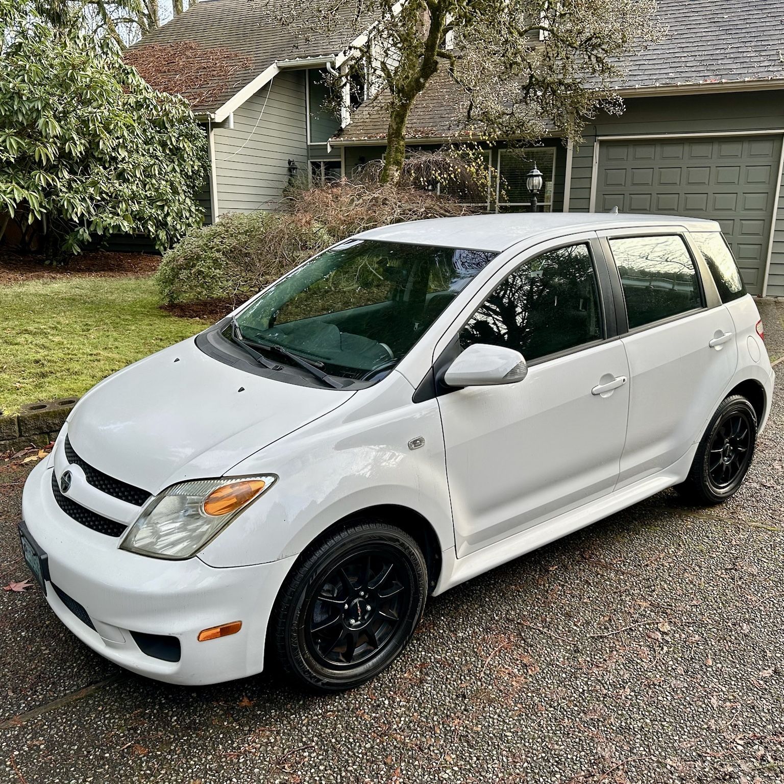 2006 Scion xA for Sale in Renton, WA - OfferUp