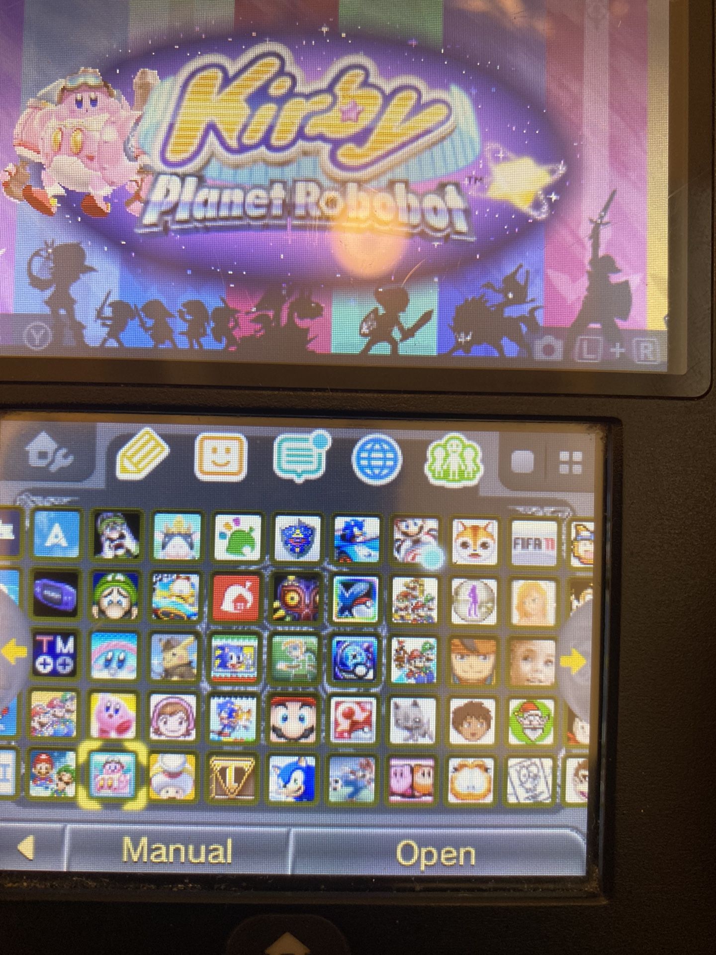 Nintendo 3ds/2ds Mod for Sale in El Paso, TX - OfferUp