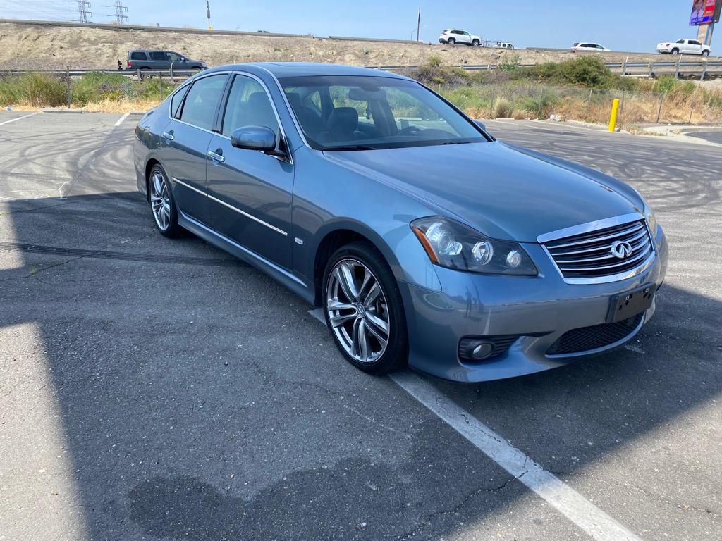 2008 Infiniti M35 for Sale in Bellflower, CA - OfferUp