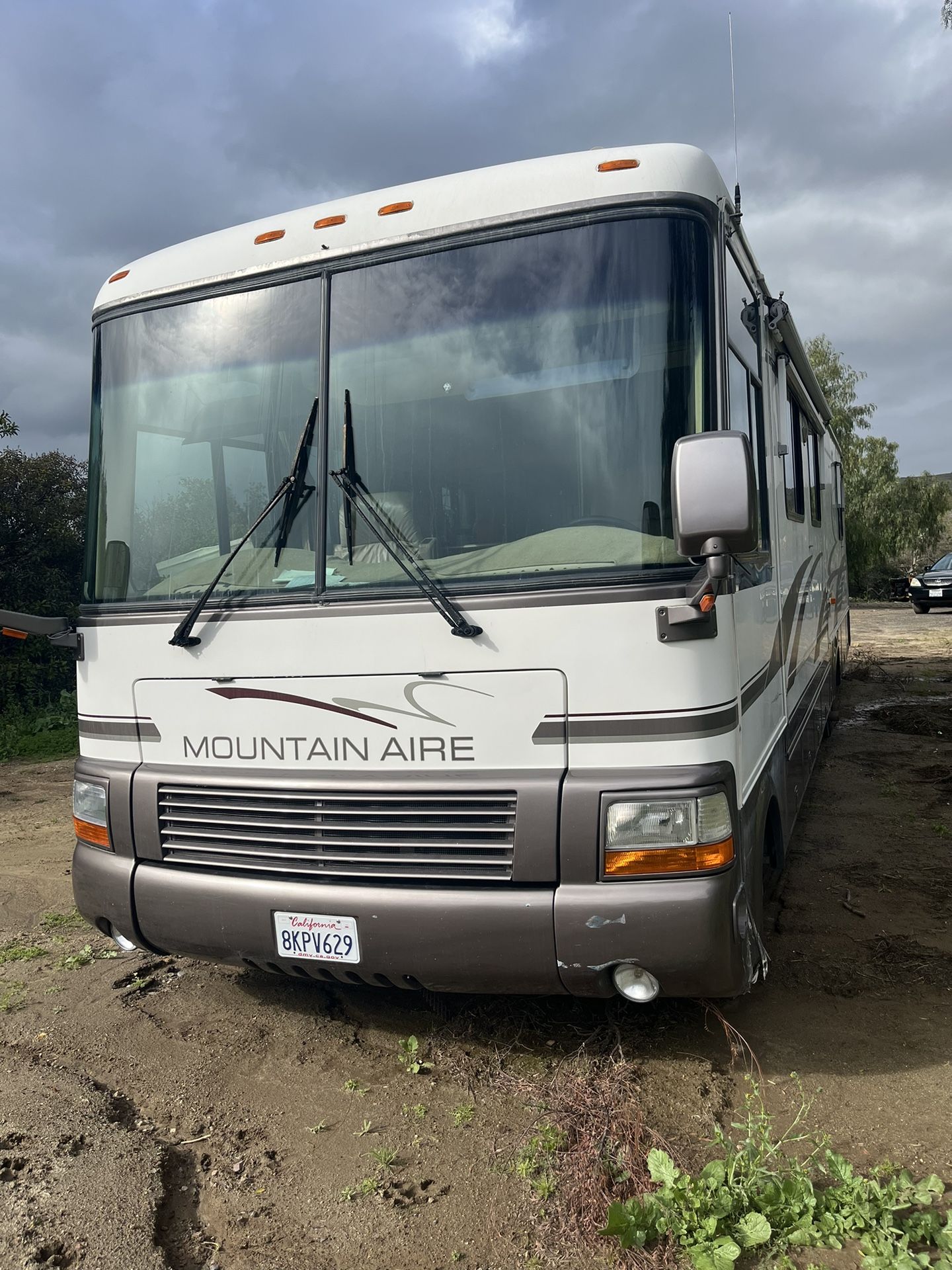 1999 Ford MH for Sale in Corona, CA - OfferUp