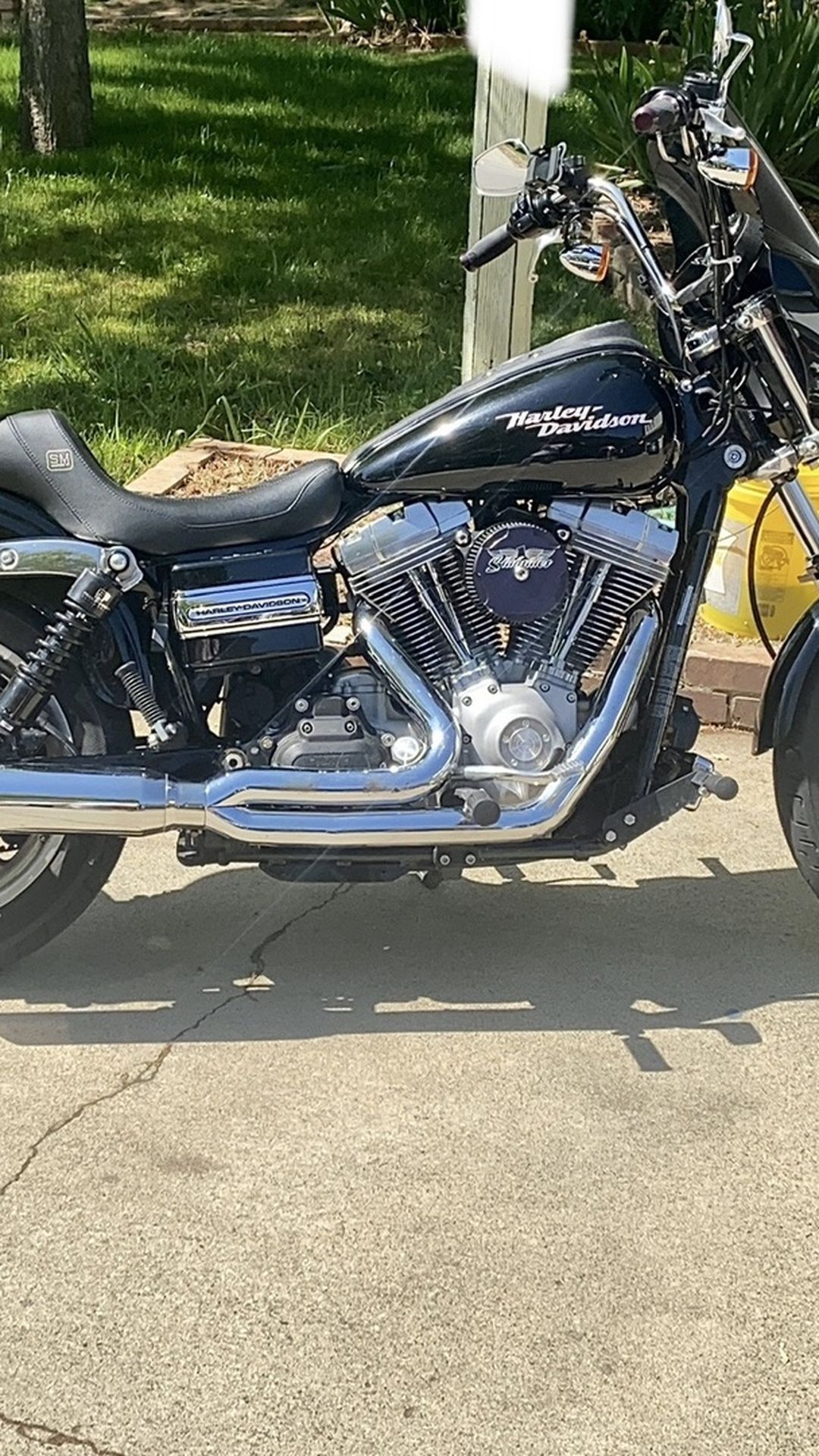 Harley FXD For Sale - ZeCycles