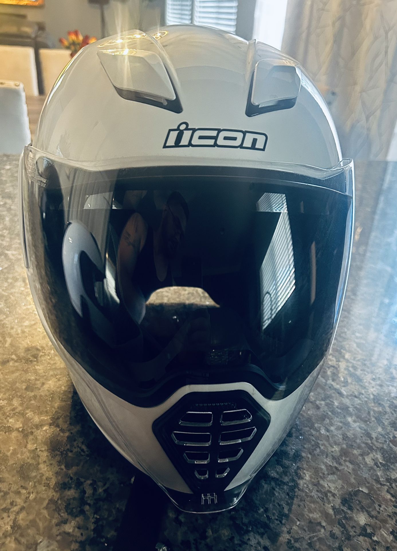 Icon Airflight Helmet for Sale in Las Vegas, NV - OfferUp