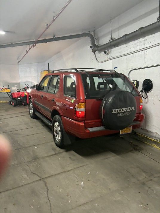 1999 Honda Passport for Sale in New York, NY - OfferUp