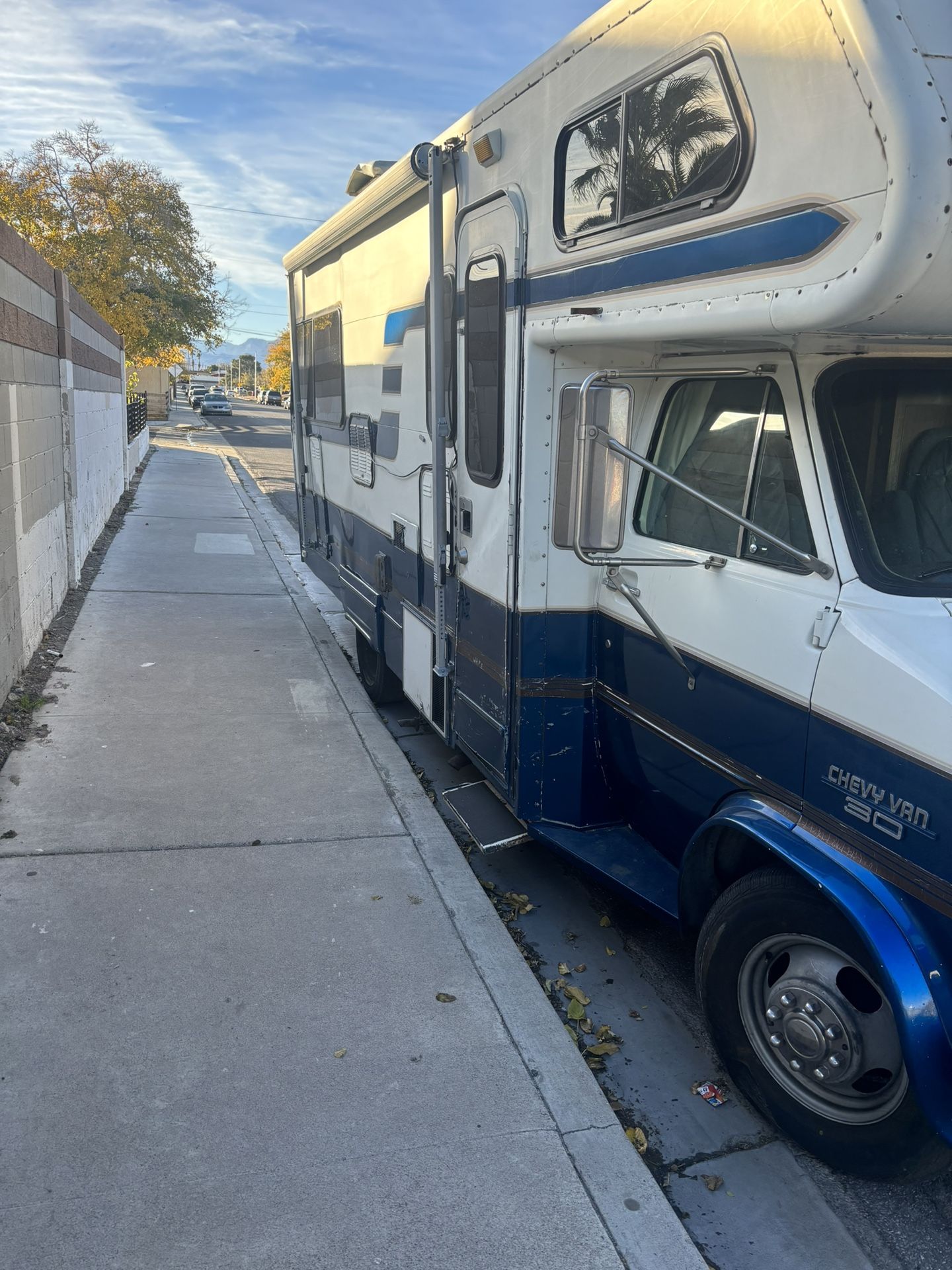 1986 Lazy Daze for Sale in Las Vegas, NV - OfferUp