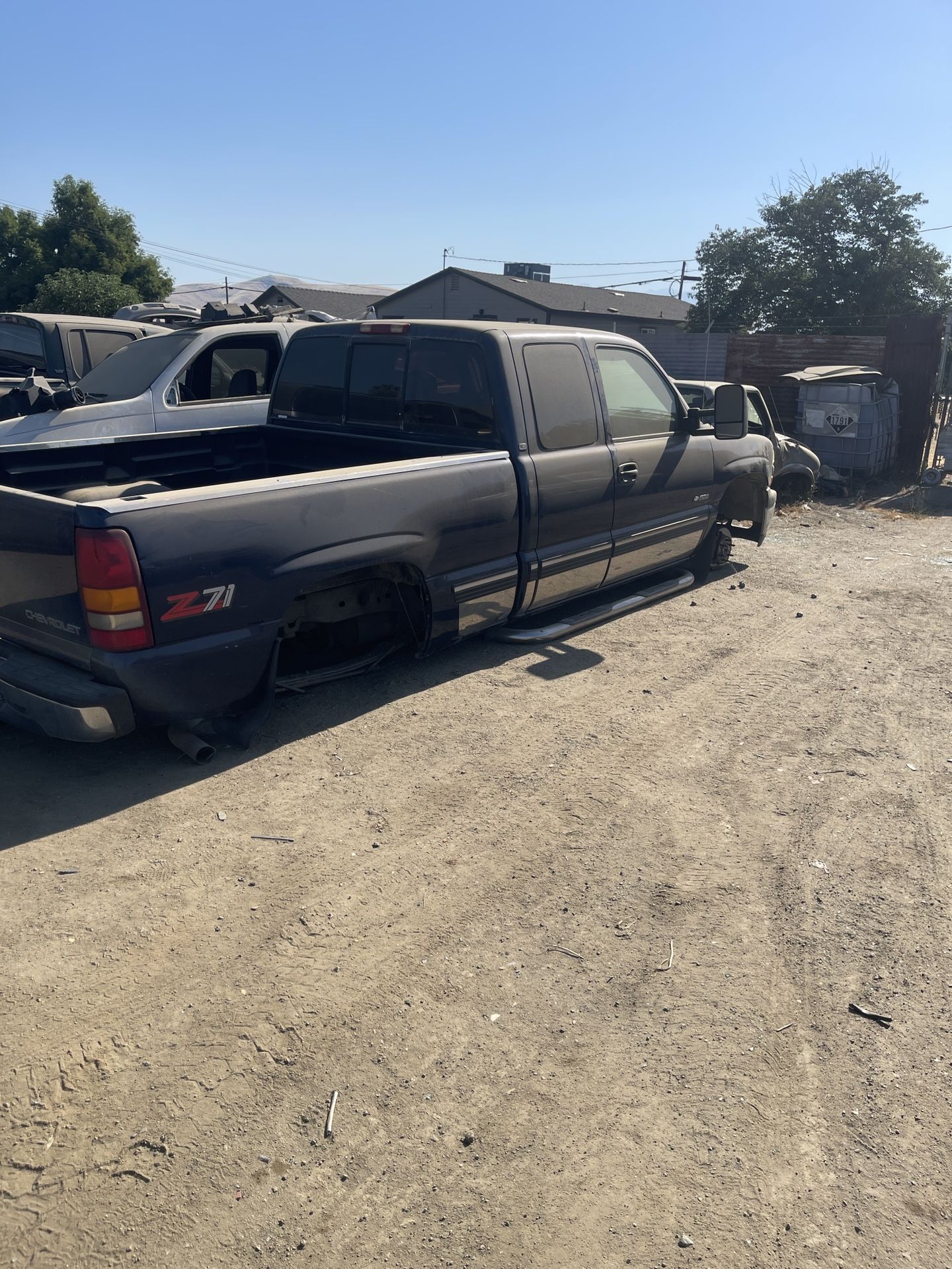 2002 for Sale in Porterville, CA - OfferUp