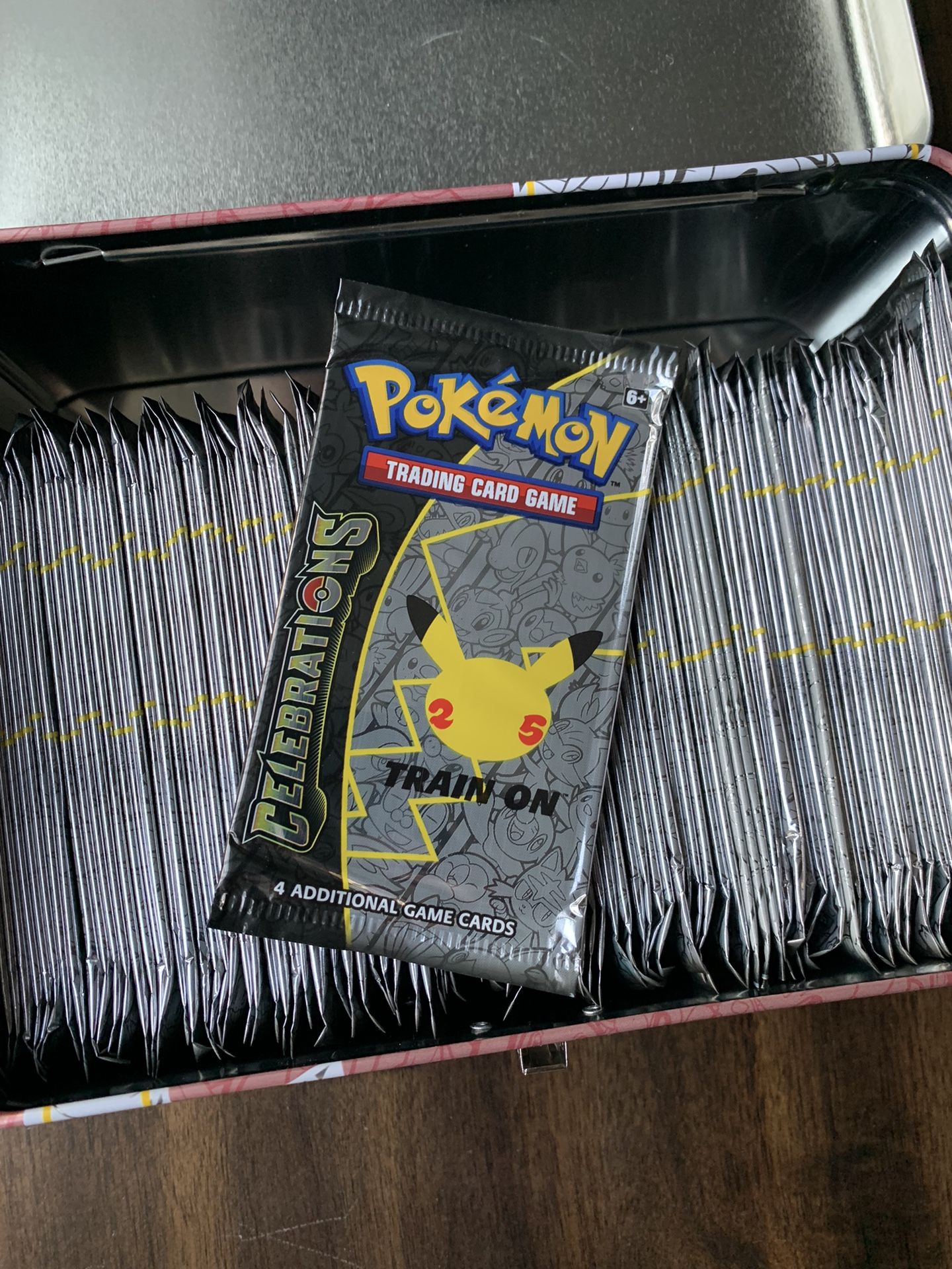 Pokemon Celebrations for Sale in El Monte, CA - OfferUp