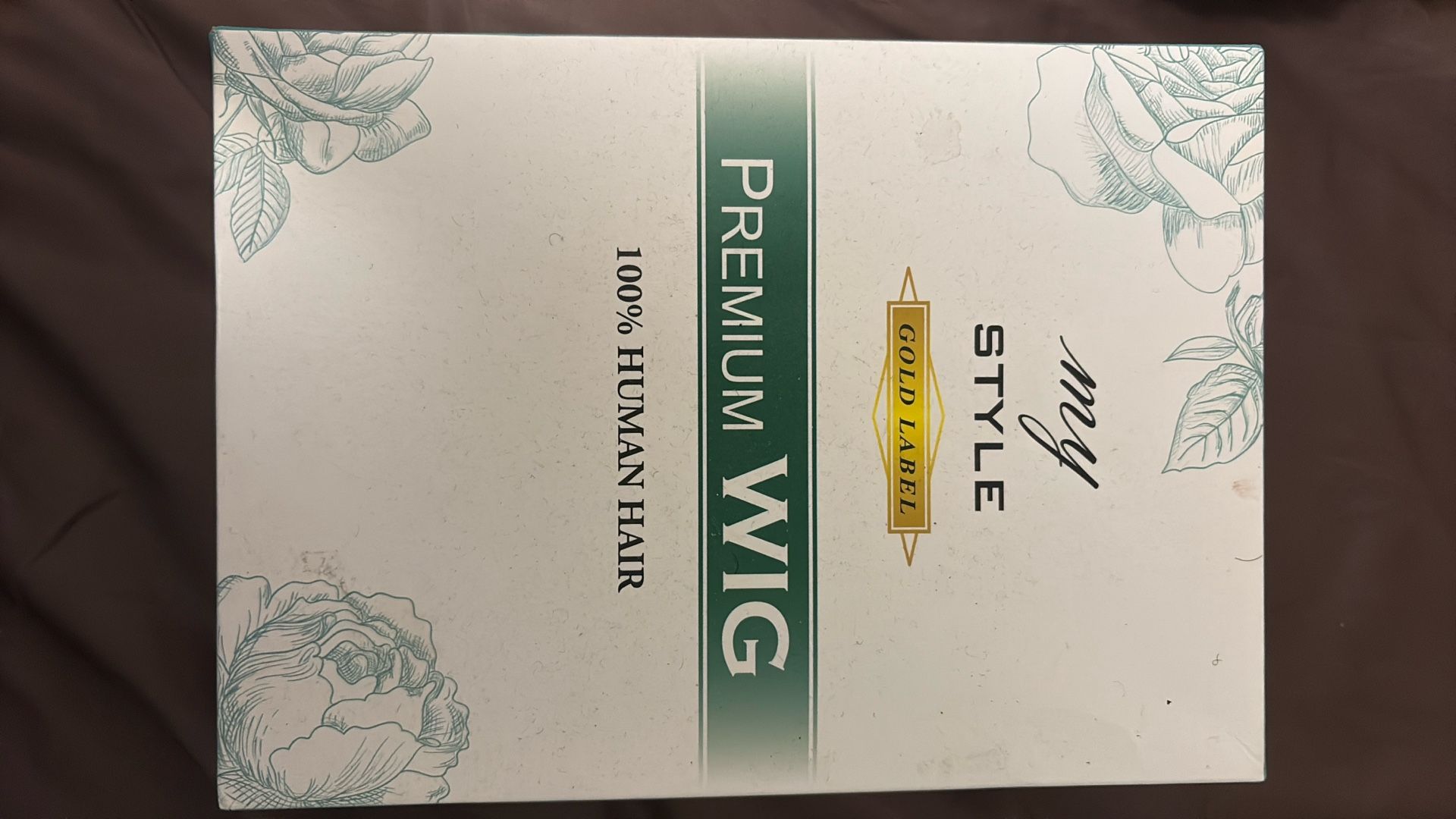 Wig for Sale in Winter Haven, FL - OfferUp