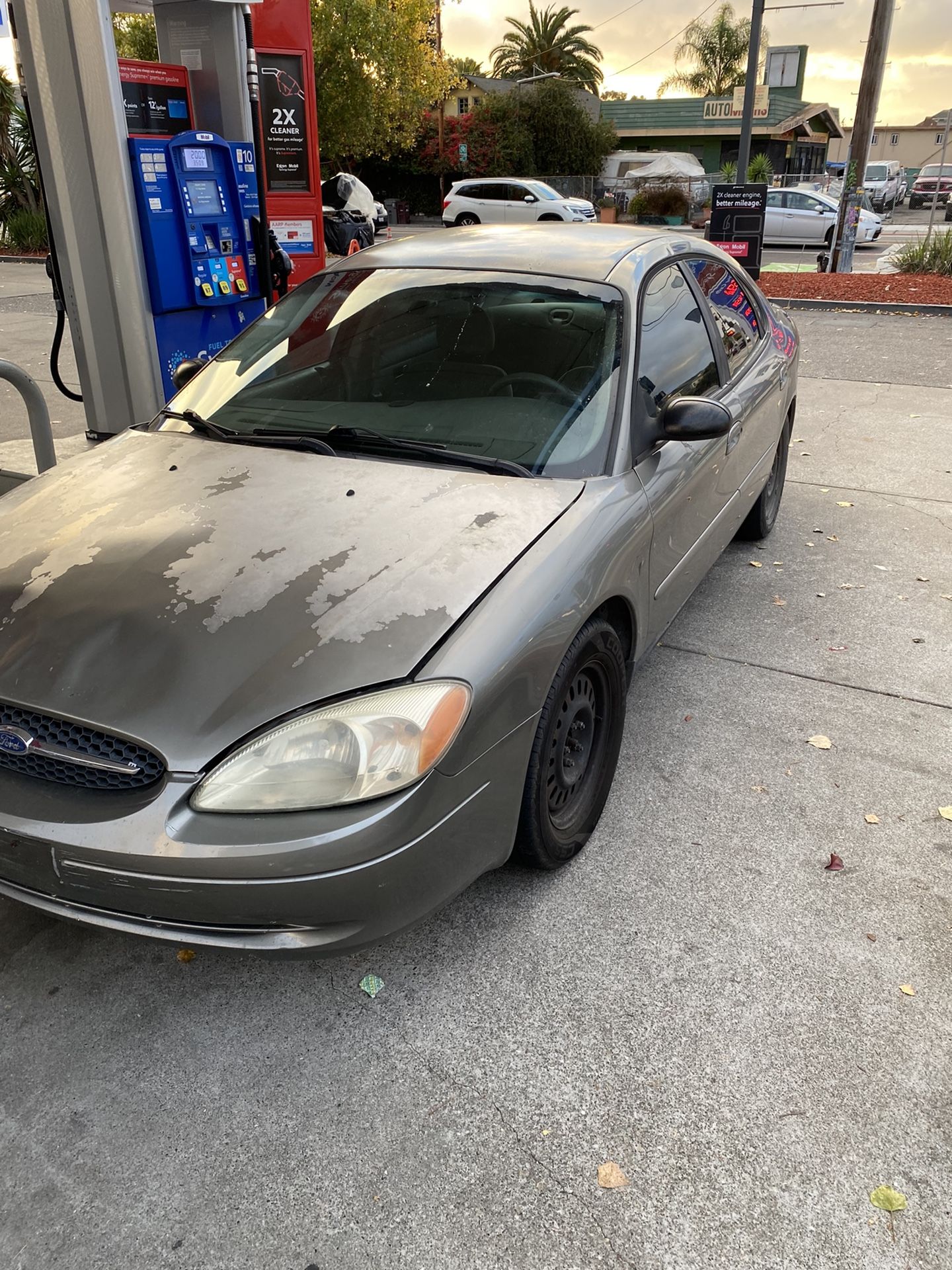 2002 Ford Taurus for Sale in Vallejo, CA - OfferUp