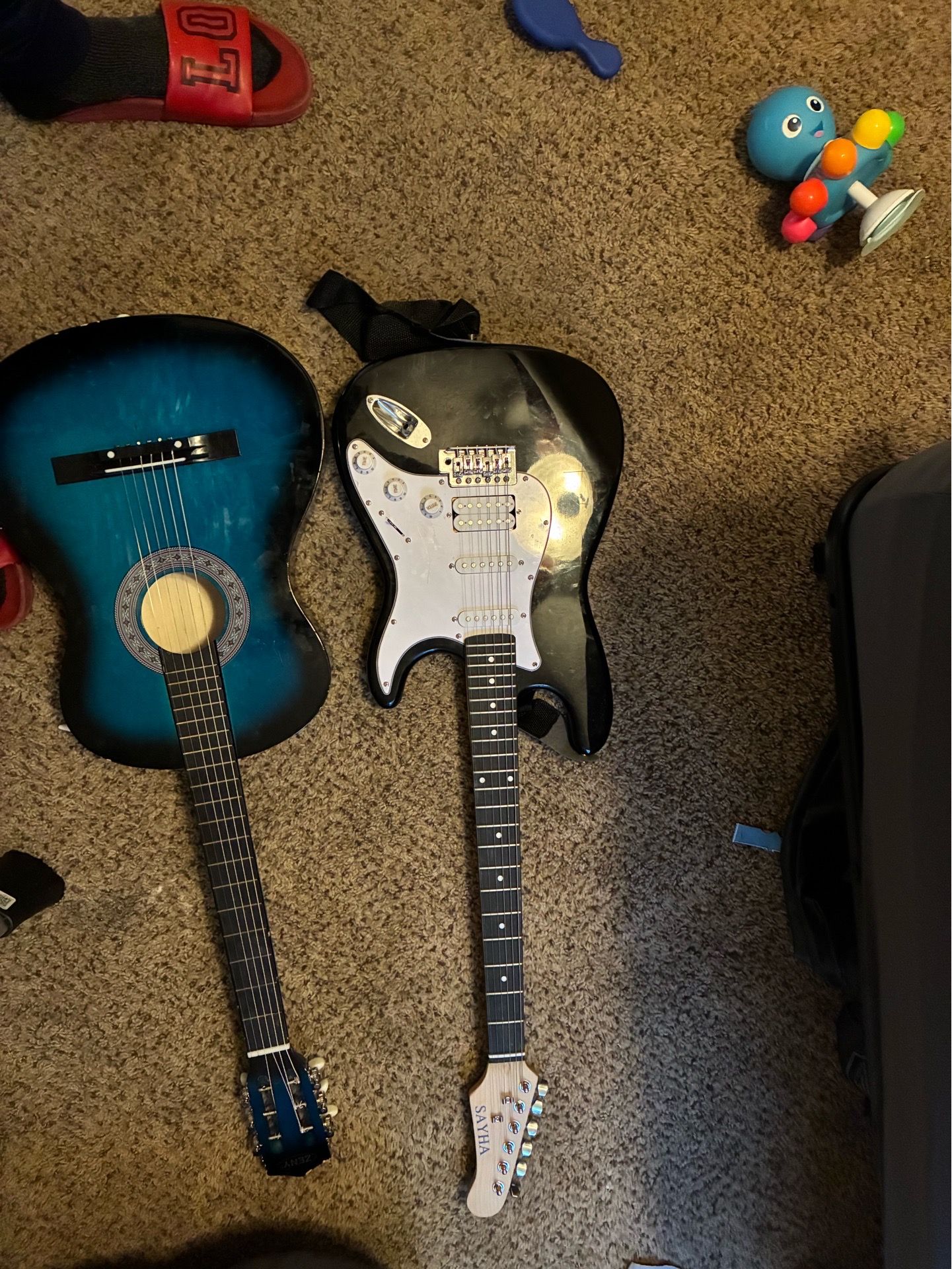 Guitars for Sale in San Antonio, TX - OfferUp