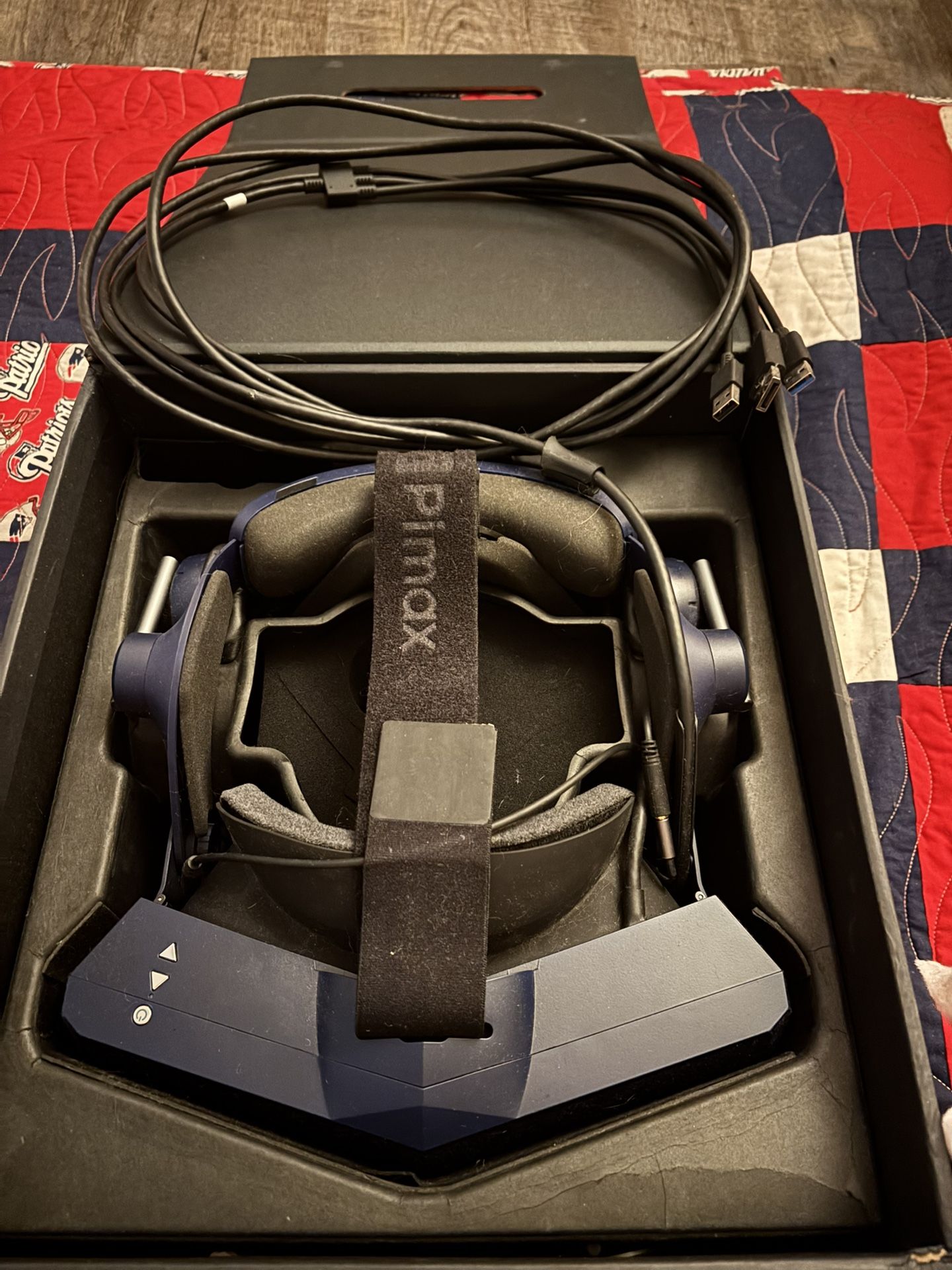 Pimax 8k VR for Sale in Vista, CA - OfferUp