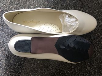 Angel Steps Shoes