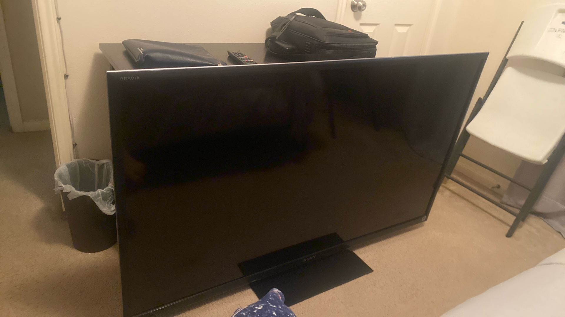 60 Inch Sony TV for Sale in Houston, TX - OfferUp
