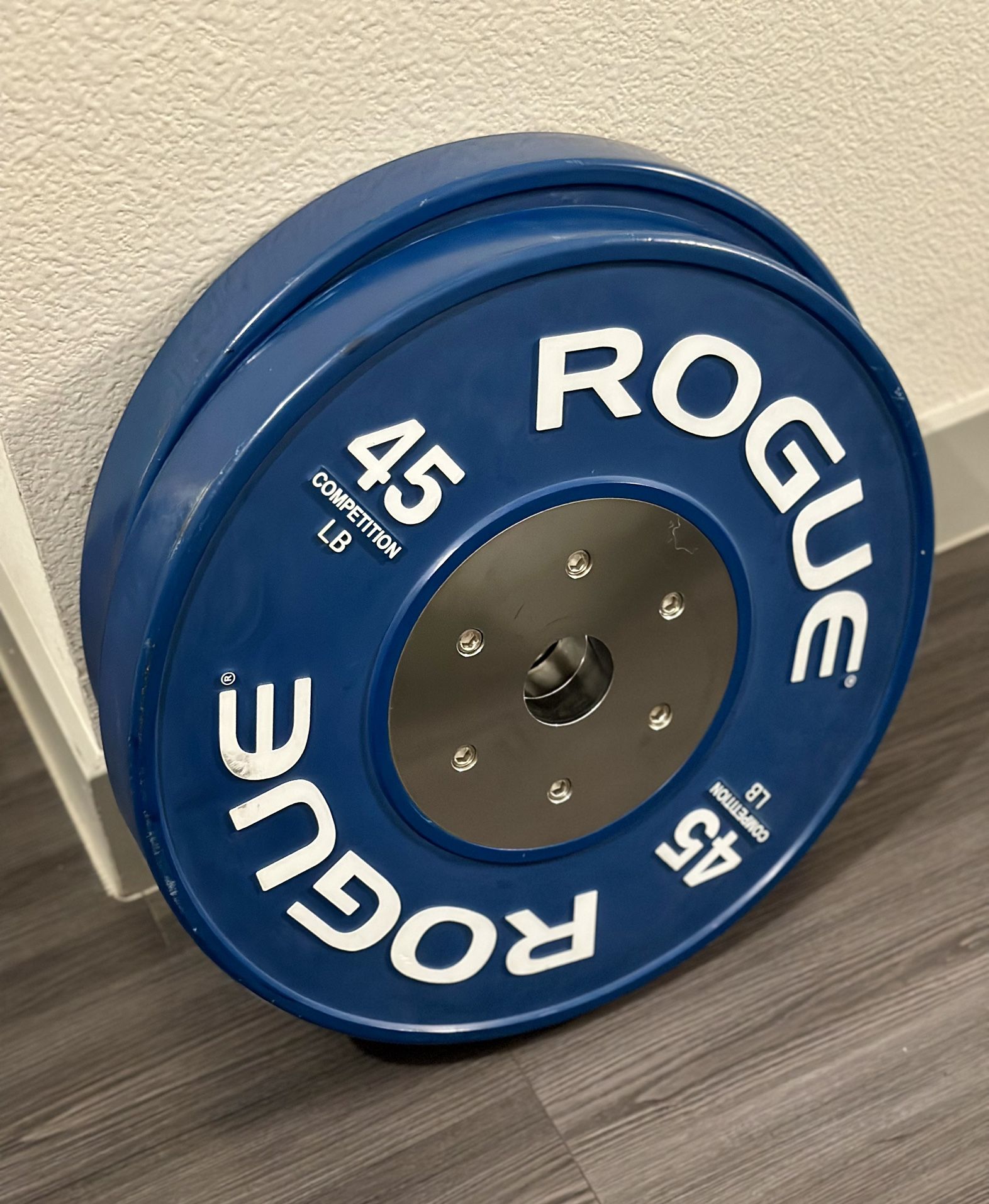 Rogue weight Set for Sale in Las Vegas, NV - OfferUp