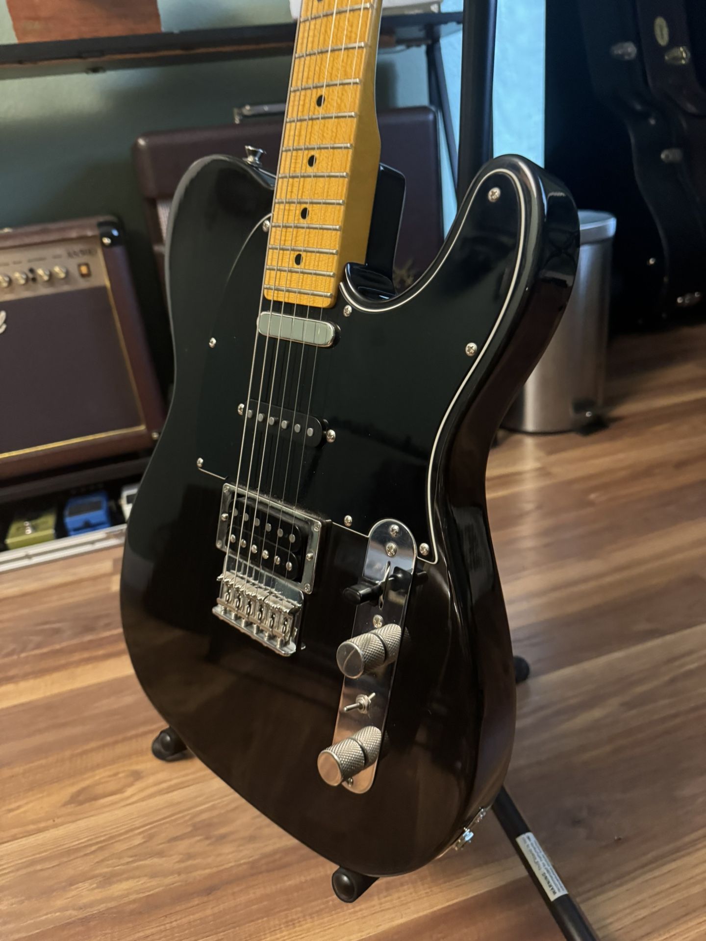 Fender Modern Player Telecaster Electric Guitar for Sale in Glendale ...