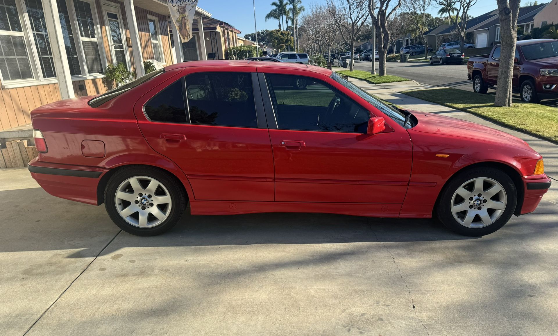 1993 BMW 325i for Sale in Seal Beach, CA - OfferUp