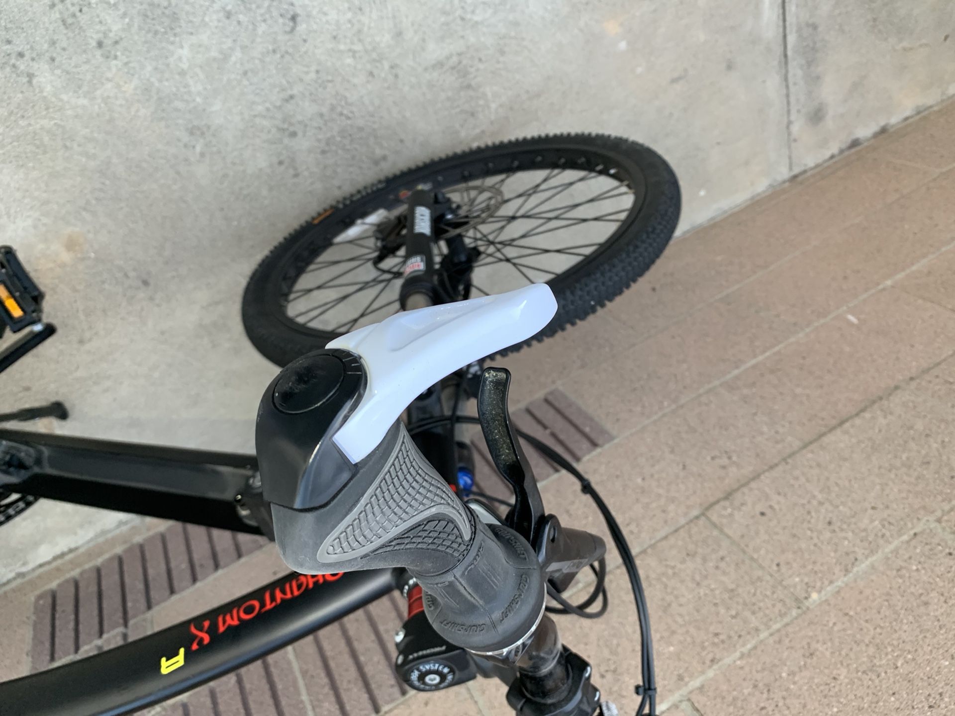 Electric bike Prodeco Phantom XR for Sale in Torrance, CA - OfferUp