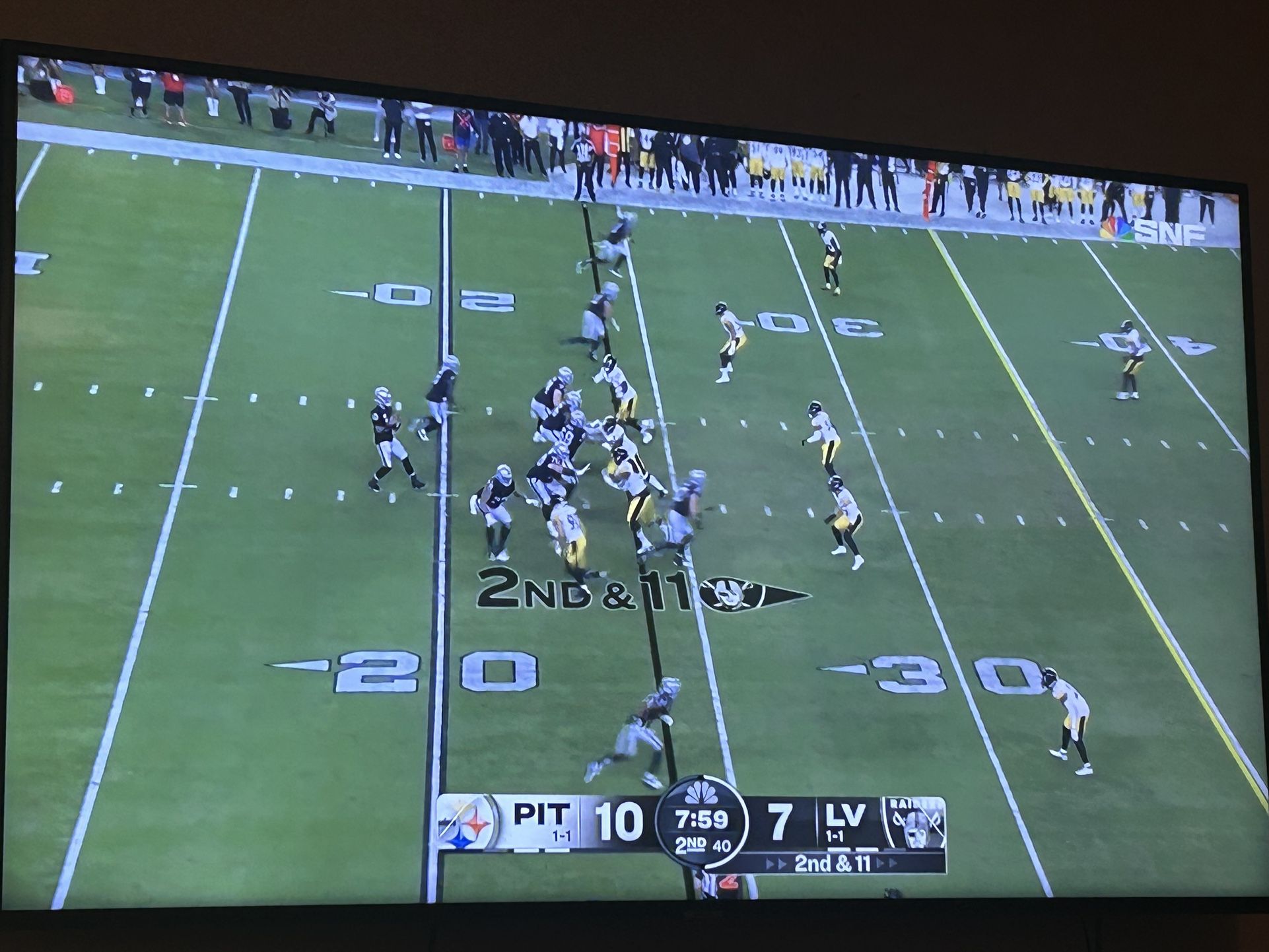 Streaming Box NFL,NCAF Movies Tv Shows Live Ppv And More for Sale in ...