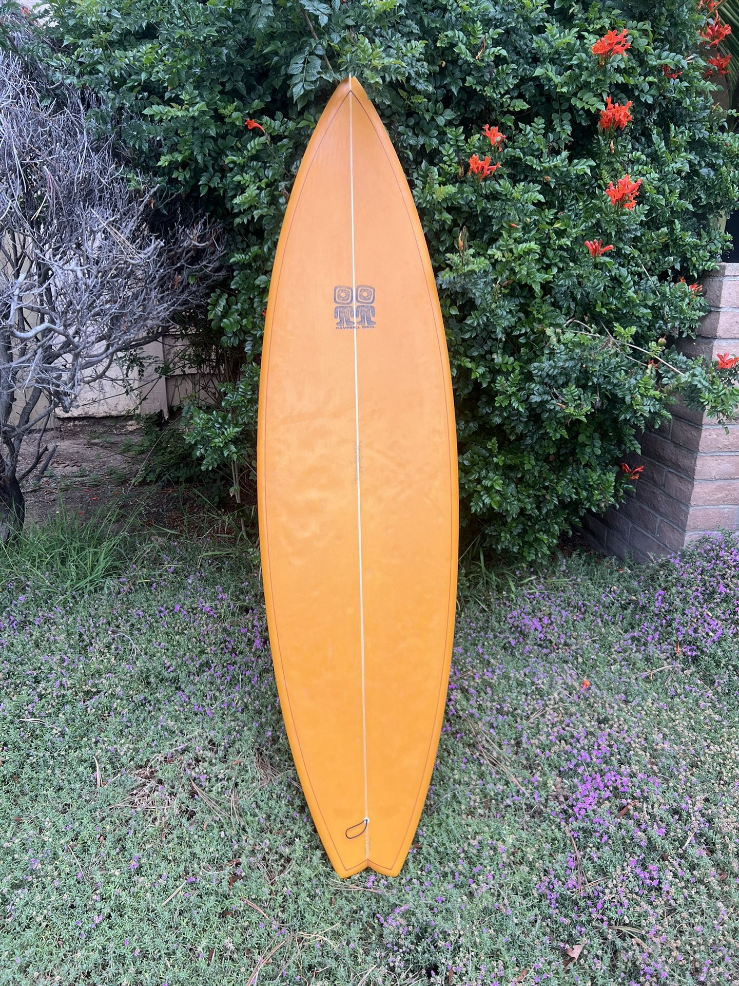 Campbell Brothers Bonzer 5 Shelter - 6’6 for Sale in Solana Beach, CA ...