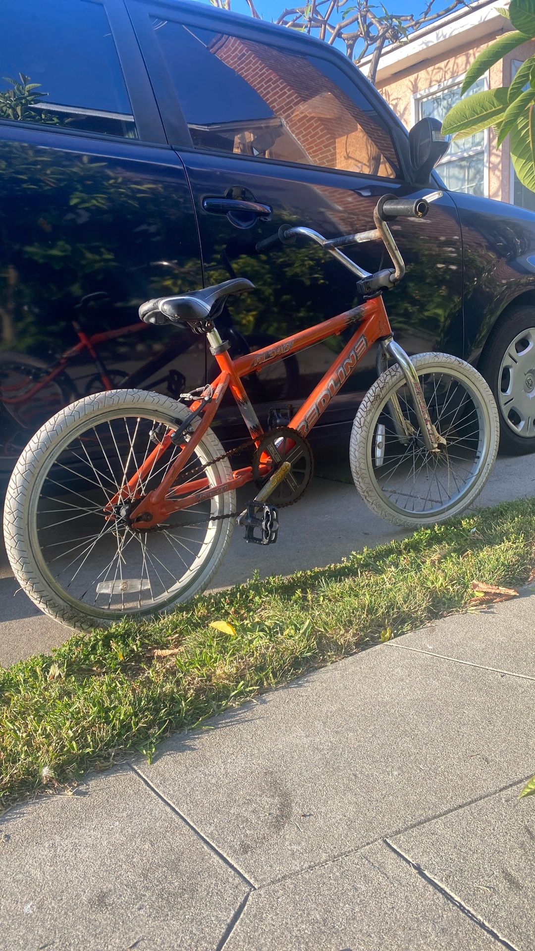 Redline 340 Bike for Sale in Montebello, CA - OfferUp