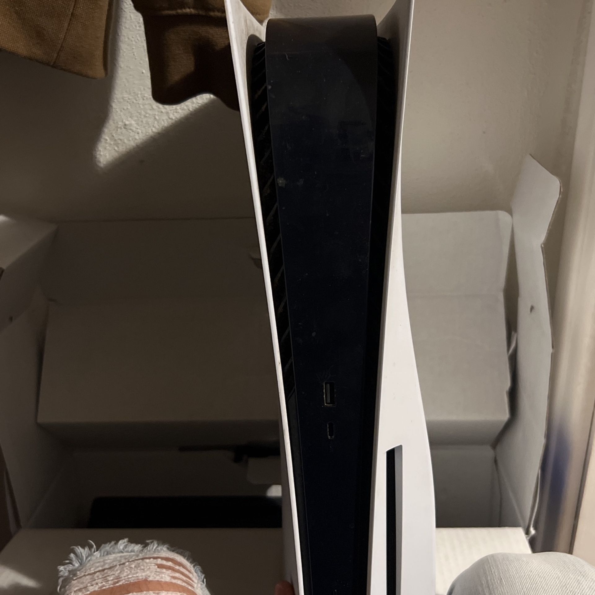 Broken Ps5 For Sale for Sale in Jacksonville, FL - OfferUp