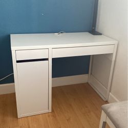 Ikea Micke Desk for Sale in San Diego CA OfferUp