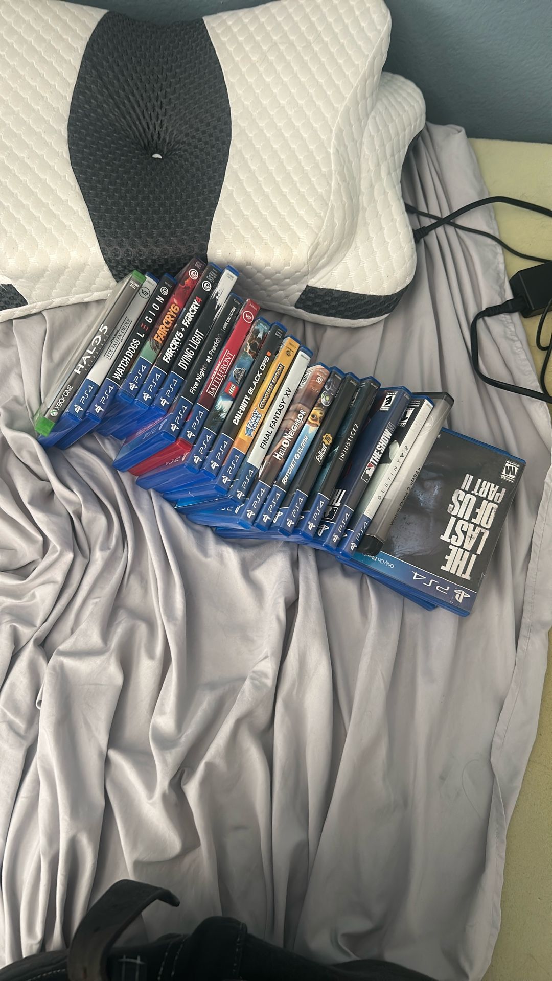 Ps4 Games for Sale in Anaheim, CA - OfferUp