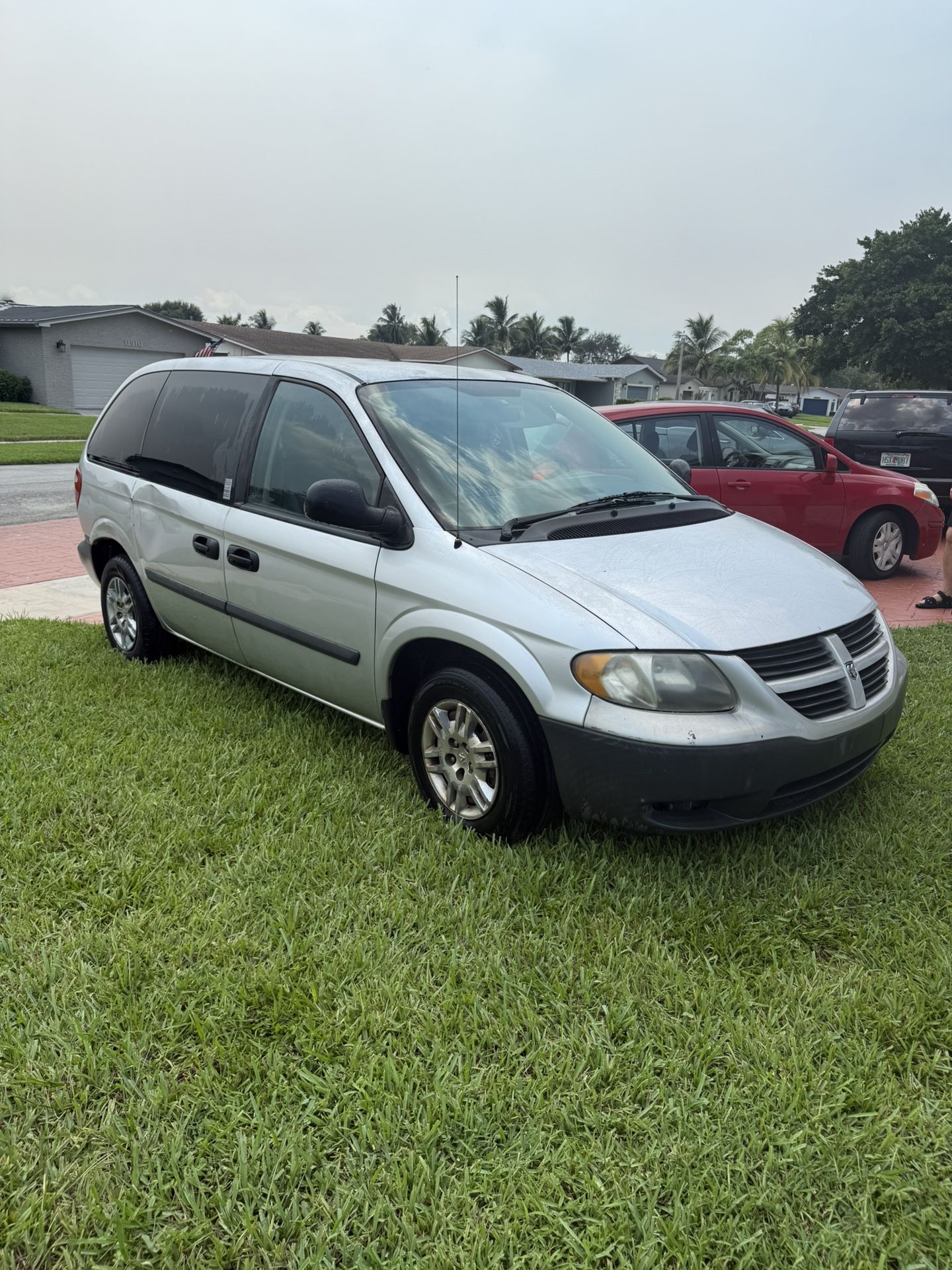 2006 Dodge Caravan For Salenull