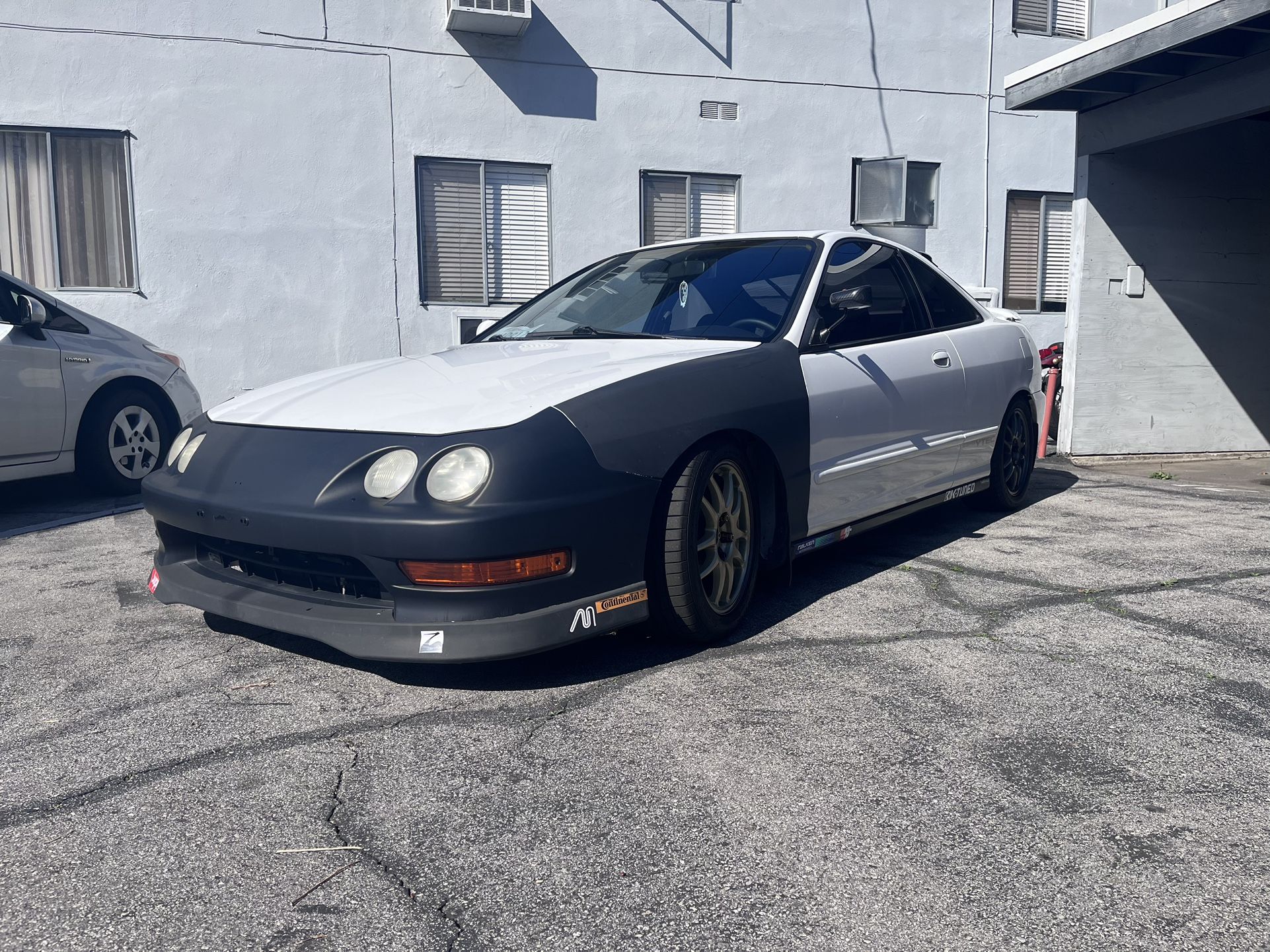 1994 Acura Integra for Sale in Los Angeles, CA - OfferUp