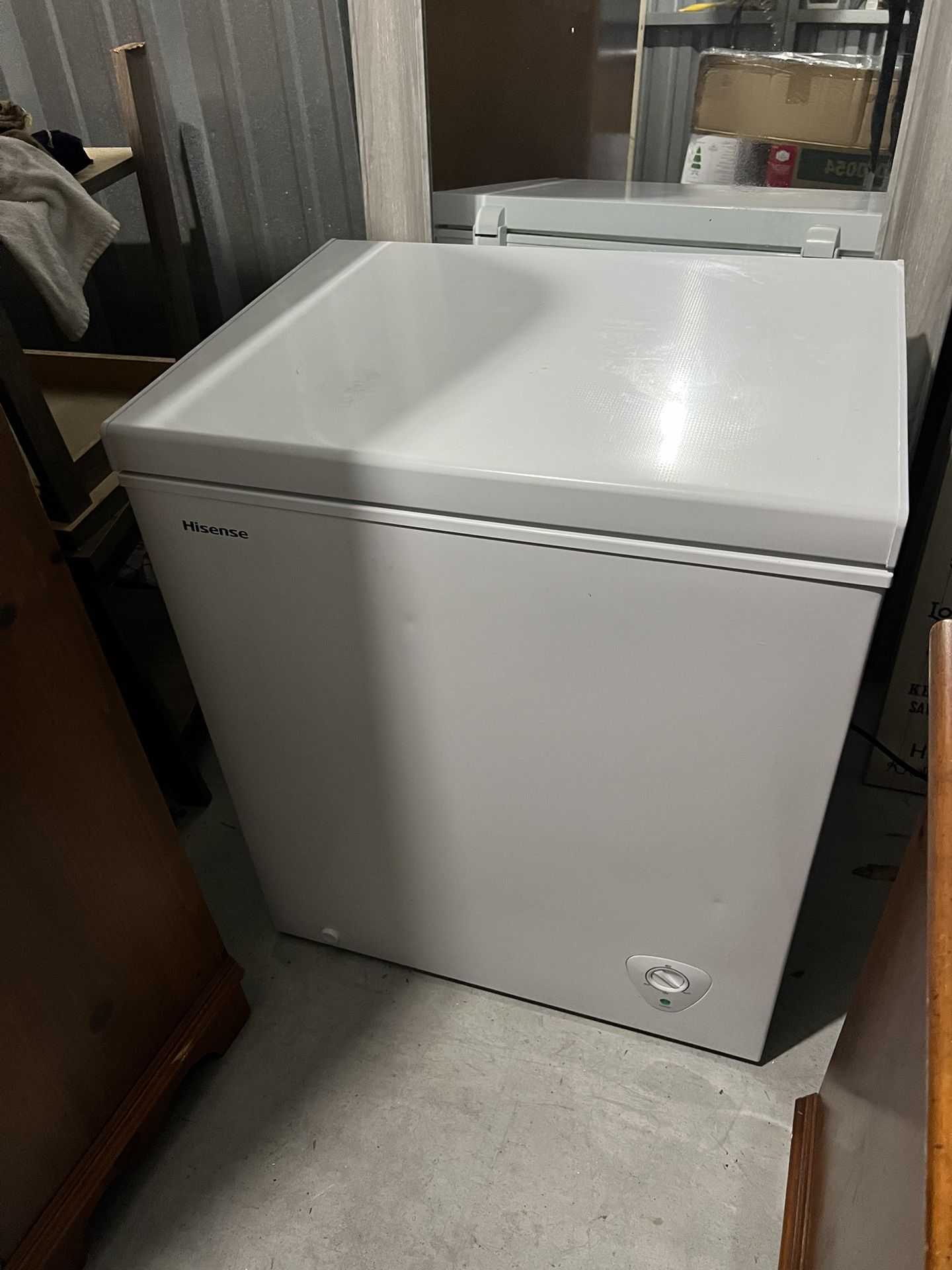 Deep Freezer for Sale in Norfolk, VA - OfferUp