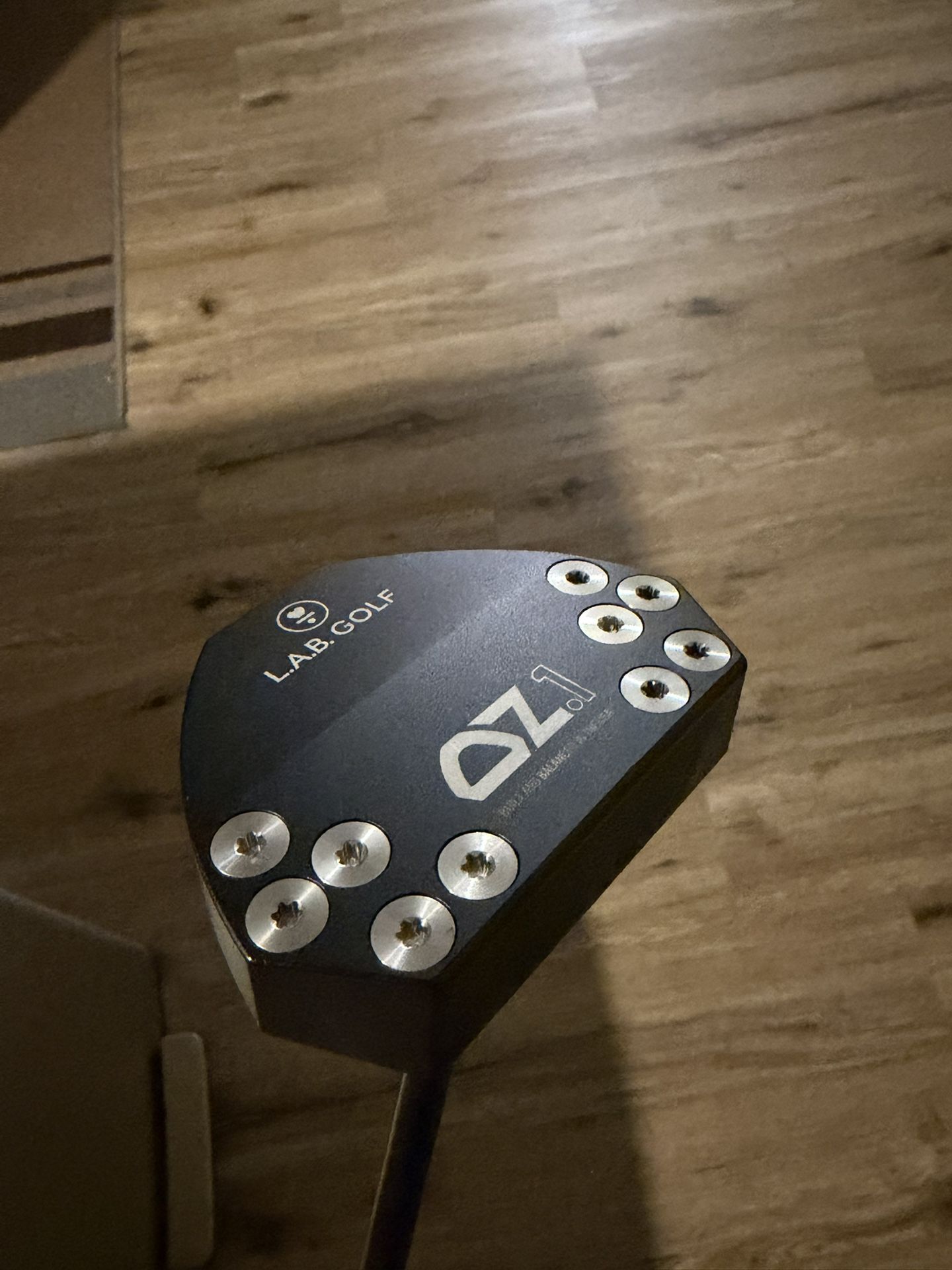 LAB OZ1 Putter for Sale in Portland, OR - OfferUp