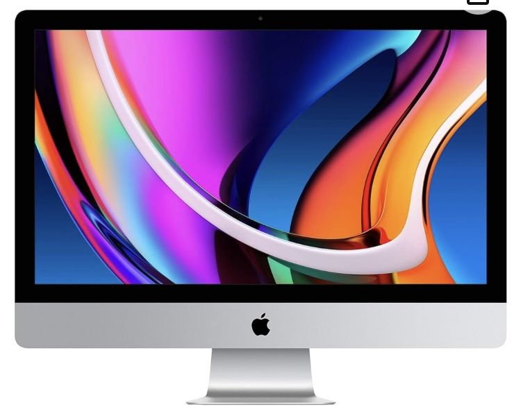 iMac 27 Inch 2020 1 Day Special $500 for Sale in Hillsboro Beach, FL ...