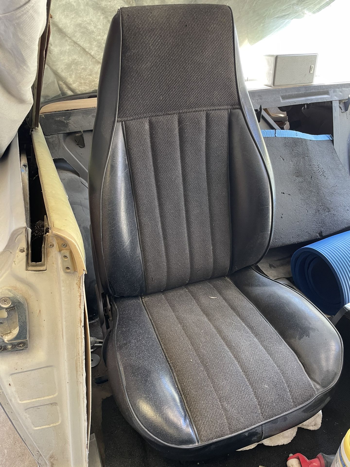 2nd Gen Camaro Seats for Sale in Temecula, CA - OfferUp