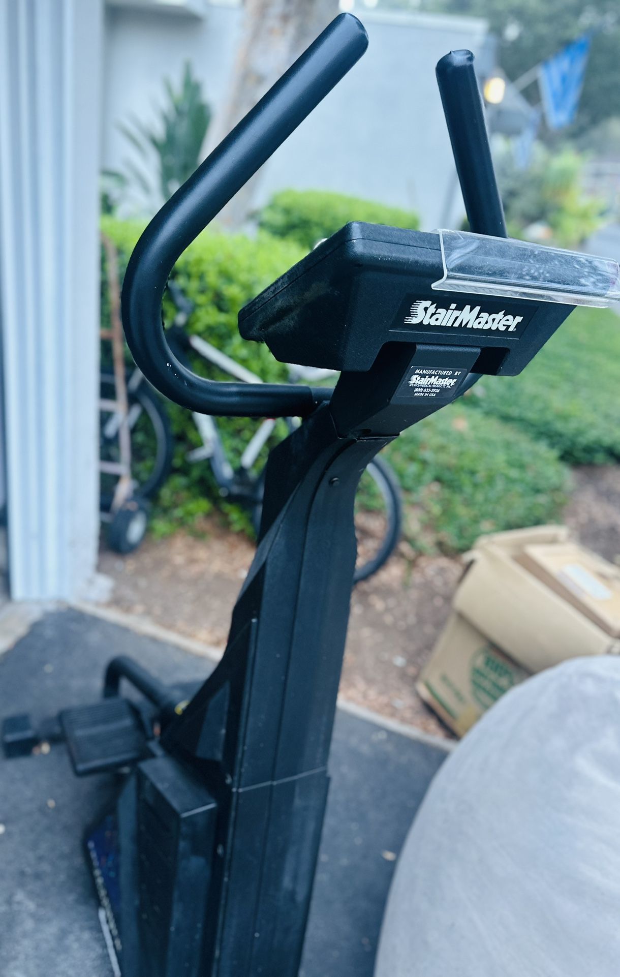 FreeClimber 4400 PT Stairmaster for Sale in Laguna Hills, CA - OfferUp