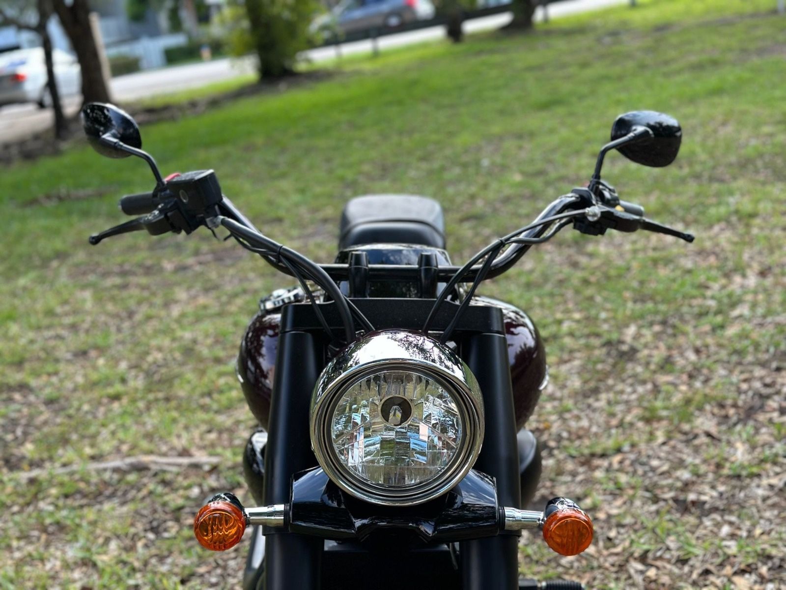 2015 SUZUKI BOULEVARD C90 BOSS for Sale in Sunny Isles Beach, Florida ...