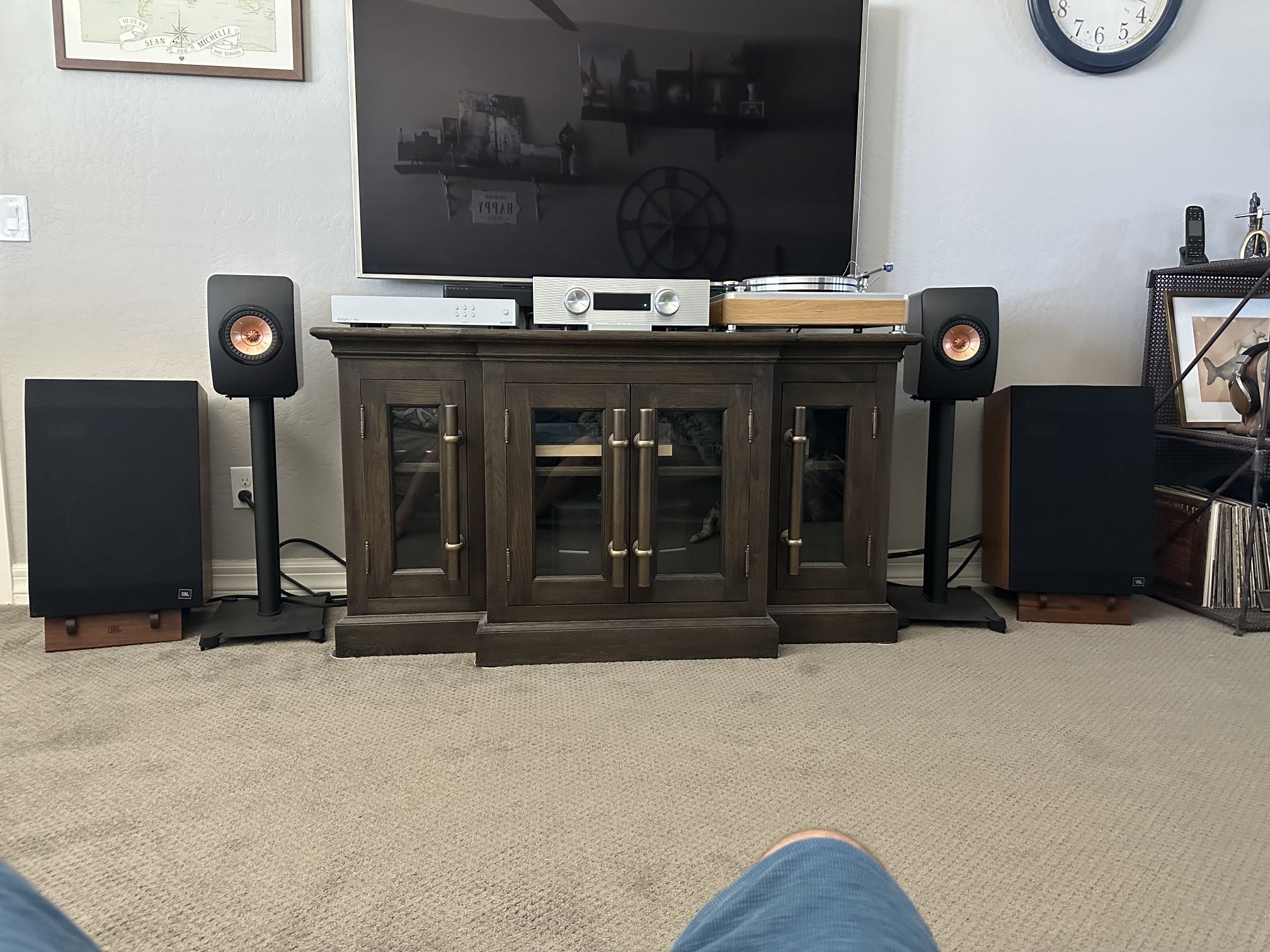 JBL L40 Vintage Speakers Reconditioned for Sale in Chandler, AZ - OfferUp