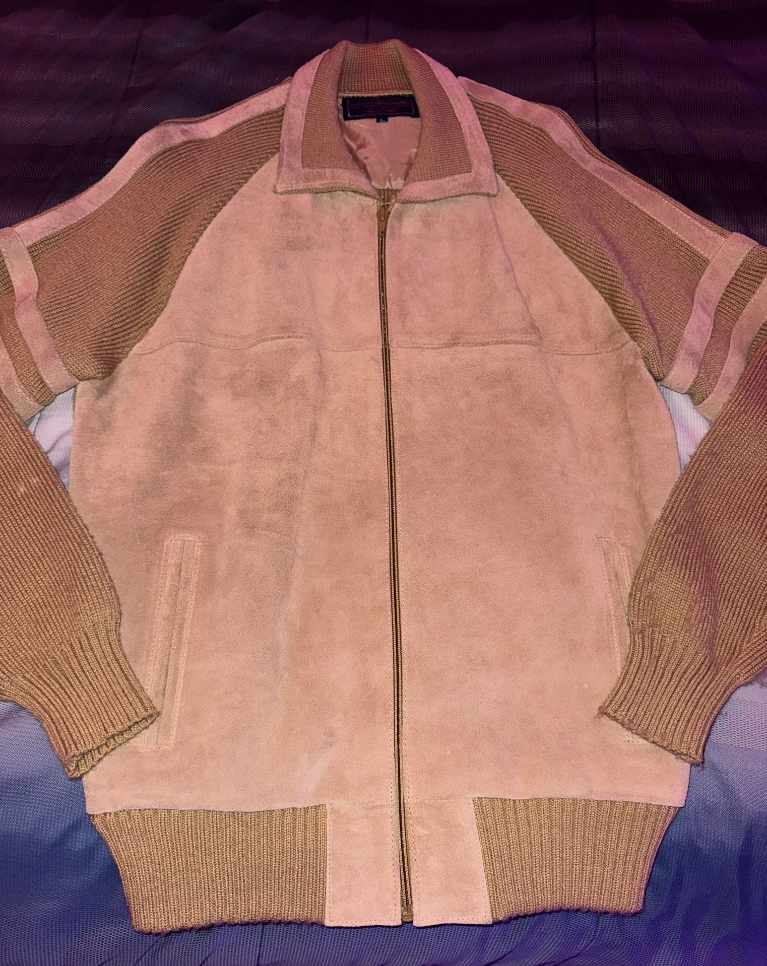 Vintage Robert Alexander Design Jacket for Sale in Olympia, WA - OfferUp