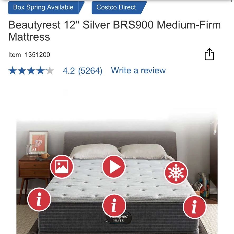 Costco brs900 store