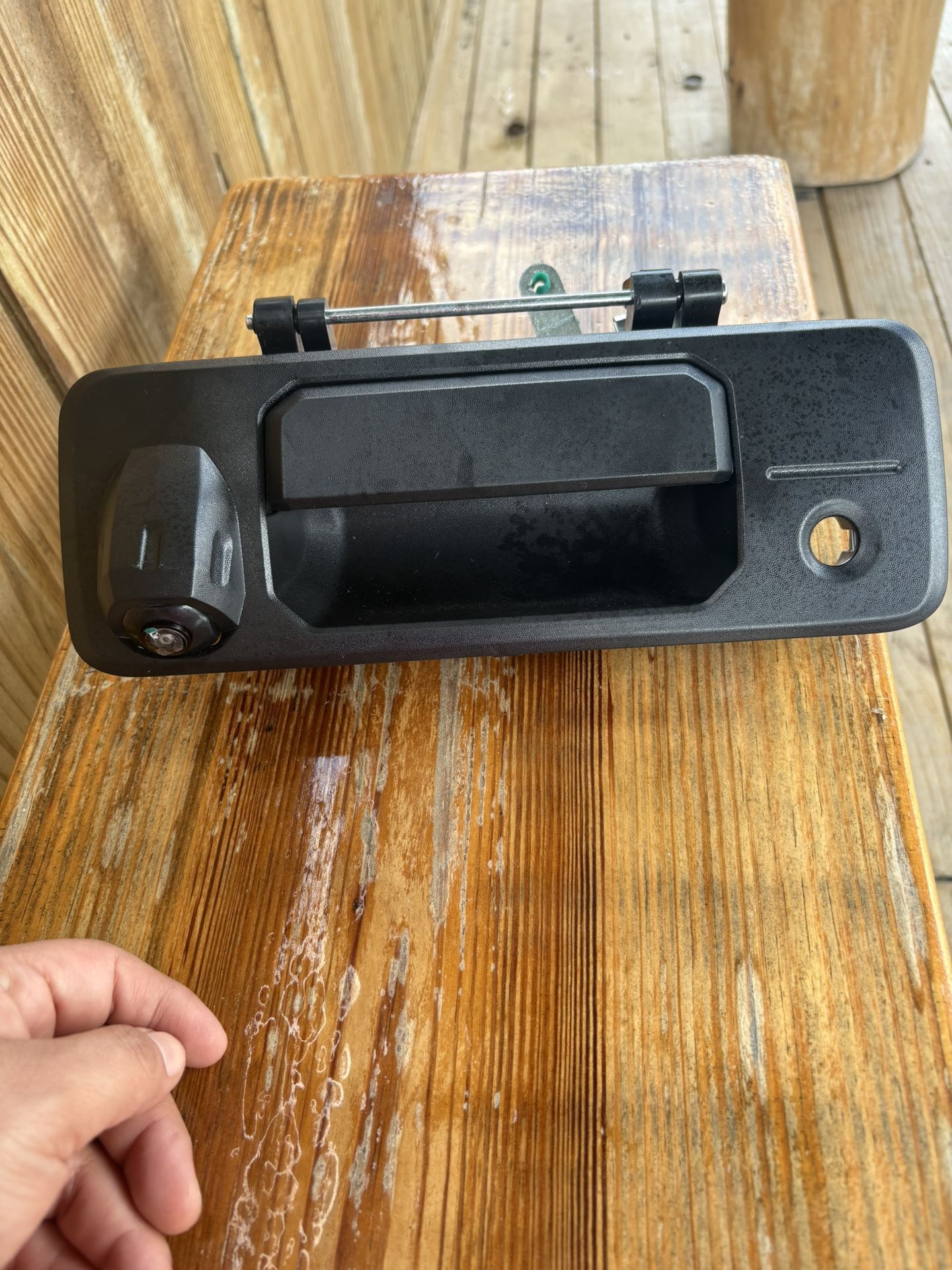 New Car Rear View Camera For Toyota Tundra 2014-2020 Toyota Tacoma 2016 ...
