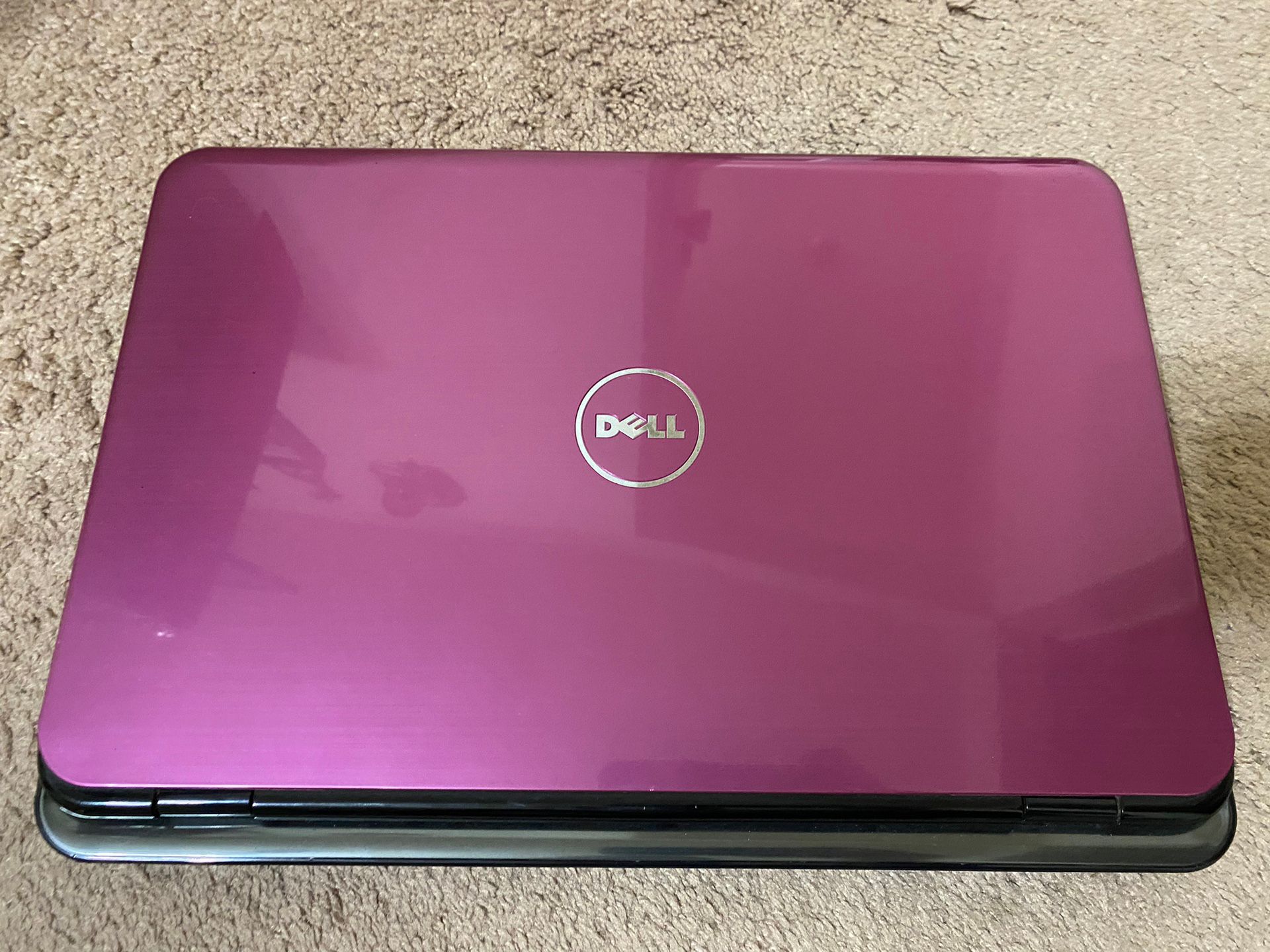 Dell inspiron n5010 laptop for Sale in Woonsocket, RI - OfferUp